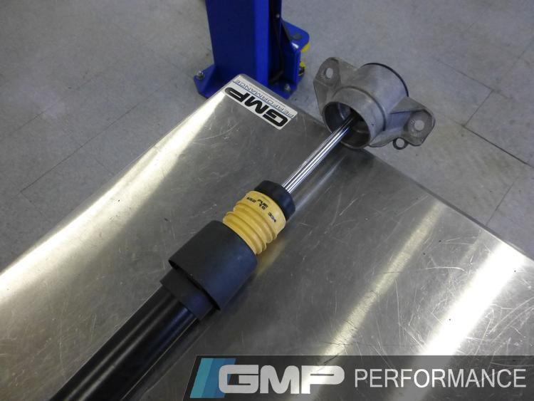 2014 RS4 ADV1 Wheels, KW Coilover Sleeve Kit