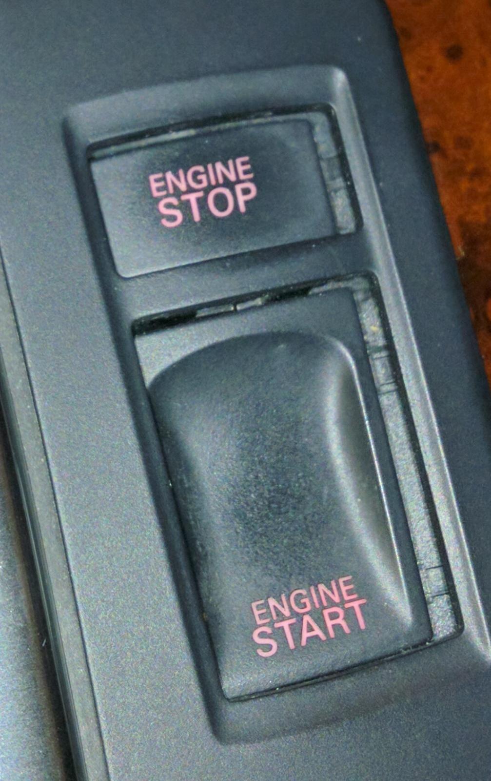 Replace Push Button Starter Switch in '05 - AudiWorld Forums