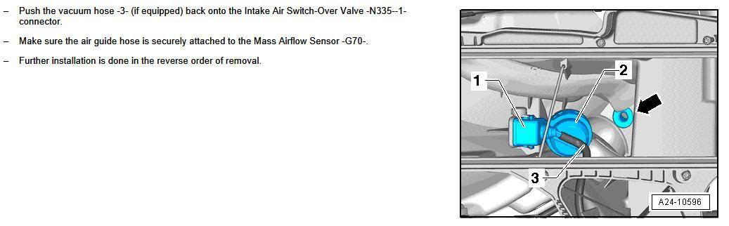 2016 Audi Q5 - Central Electrics Fault Code - Left Stationary AFS 02235 ...