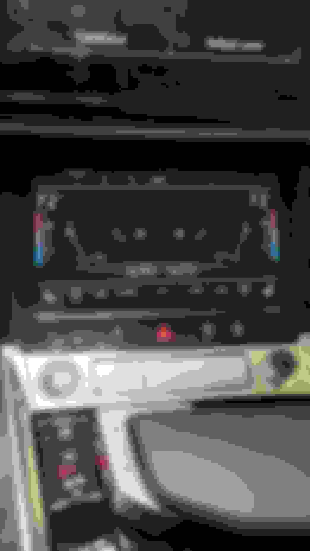 Climate Control Timer Update - AudiWorld Forums