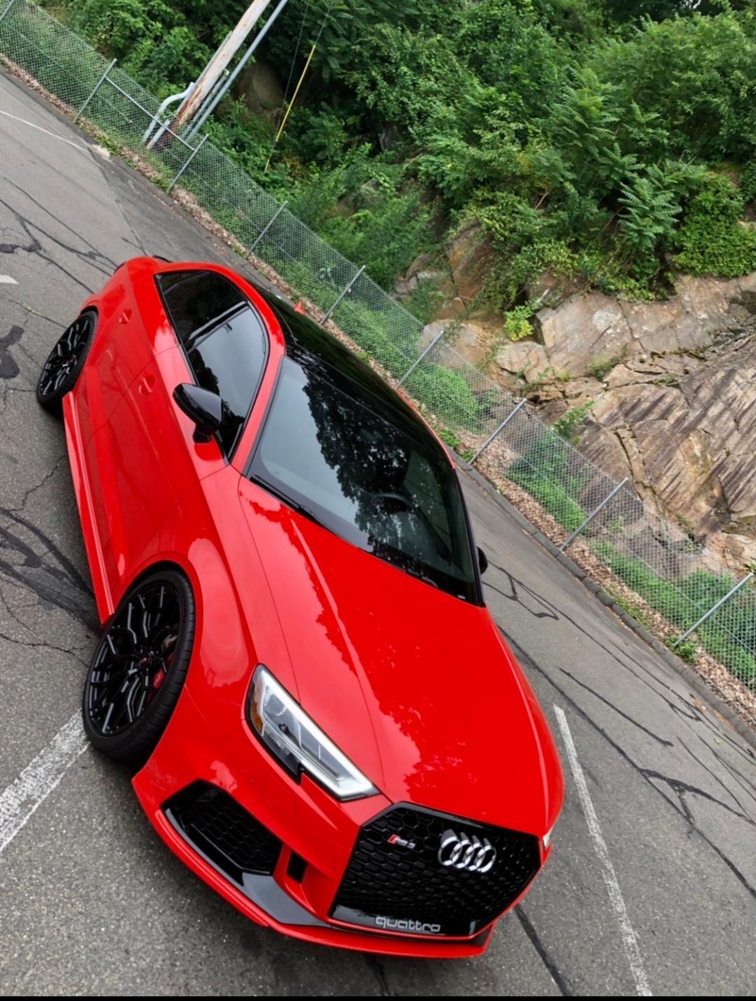 BEST LOOKING RS3 FOR SALE NATIONWIDE!! - AudiWorld Forums