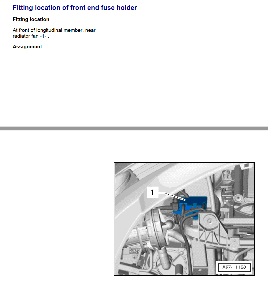 P0481 & P0693 Coolant Fan 2 Faults. Help! - AudiWorld Forums