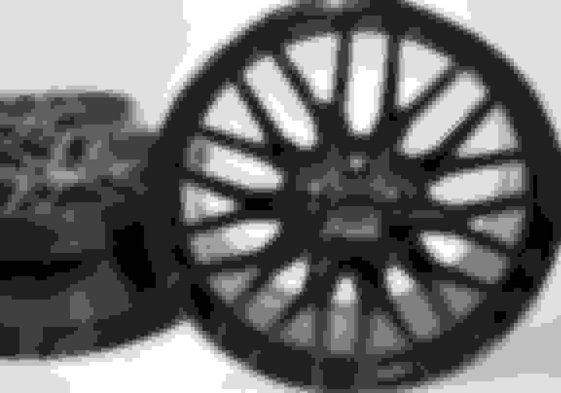 TTRS Question About Wheels - AudiWorld Forums