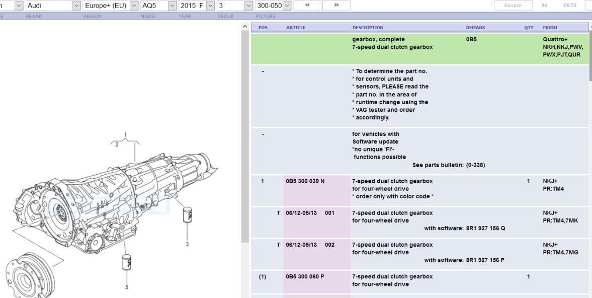 Q5 Transmission Fill And Drain Plug Location AudiWorld, 58% OFF