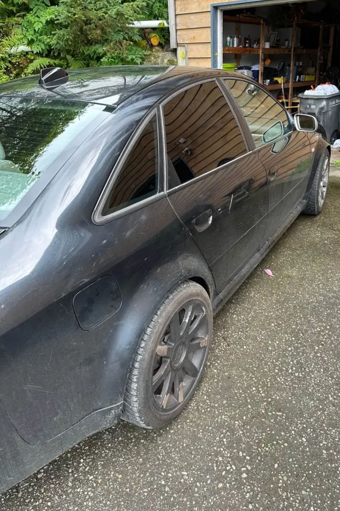 03 rs6 - AudiWorld Forums