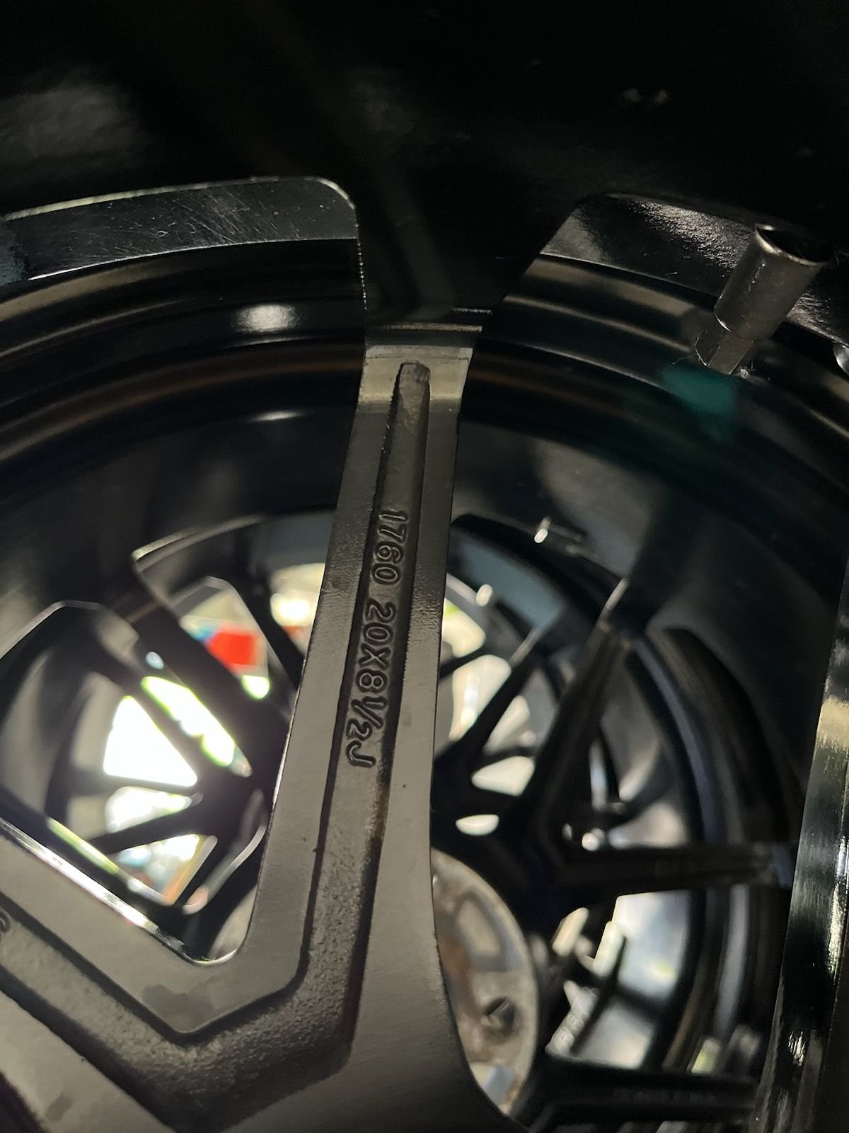 ASA GT14 20” wheels and snow tires for sale - AudiWorld Forums
