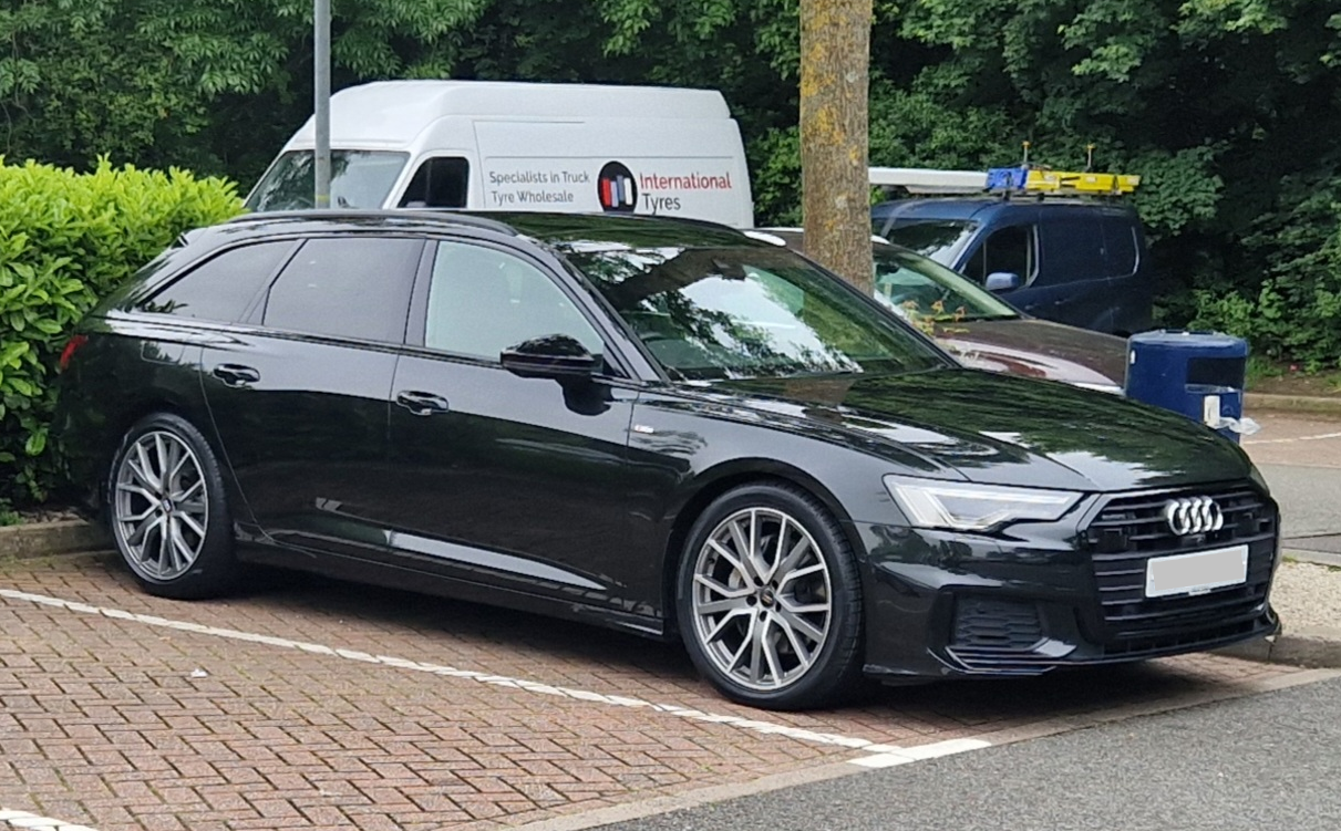 Lane Assist Calibration After Alignment? - AudiWorld Forums