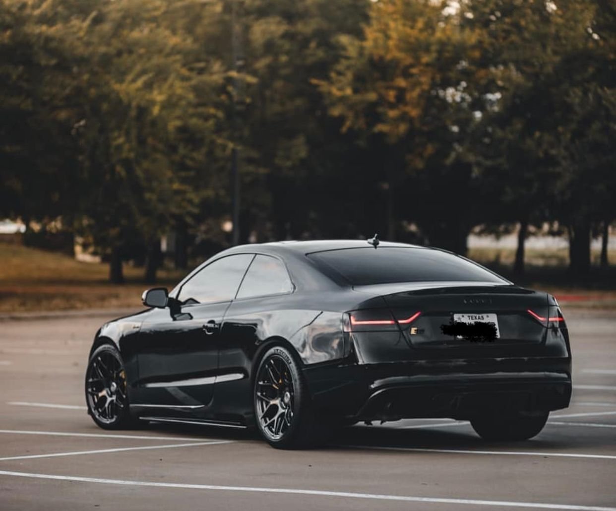 HRE P40SC. 19” Staggered Set w/PS4S Tires - AudiWorld Forums