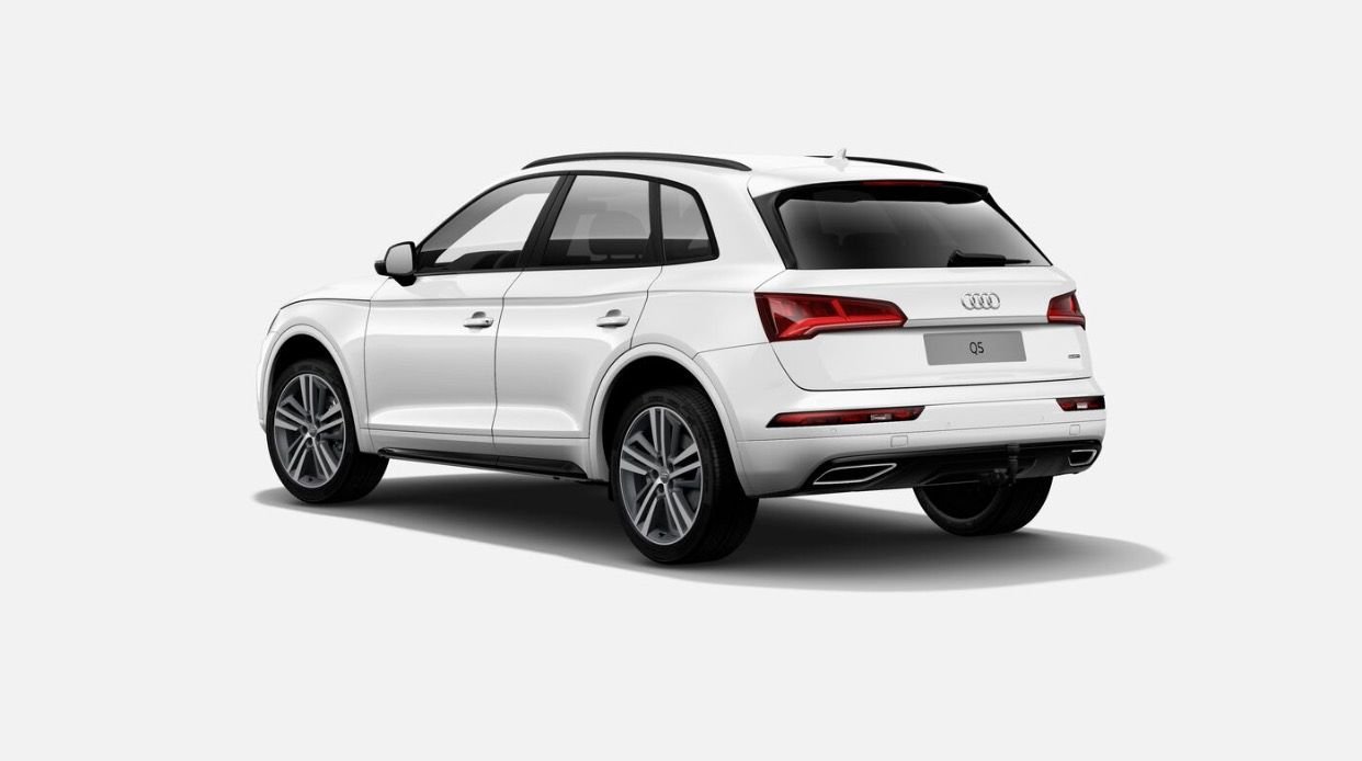 Show off your New Q5 - Page 6 - AudiWorld Forums