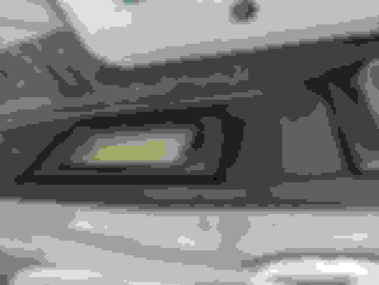 Rear camera not working - AudiWorld Forums