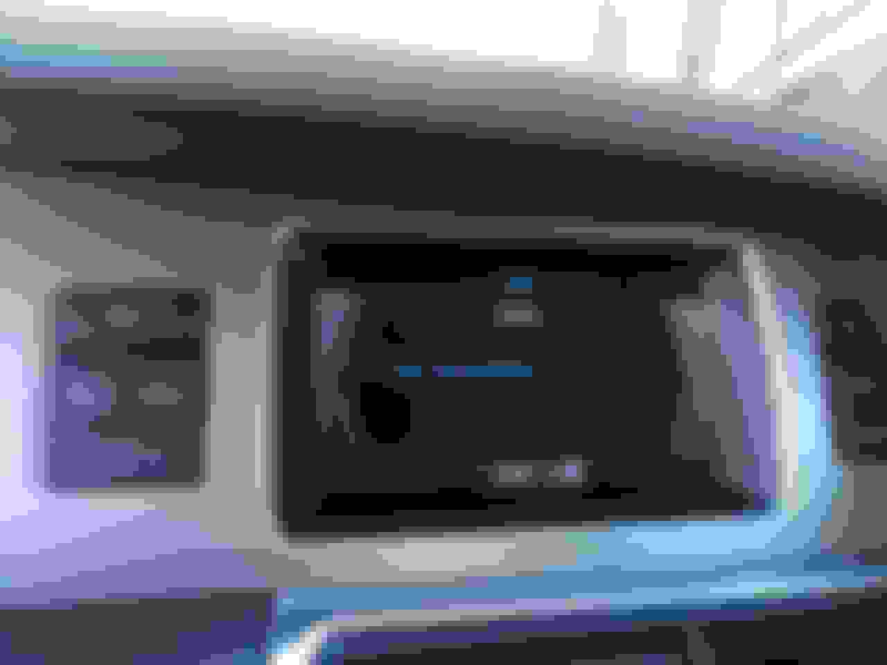 MMI Update Engineering menu not yet initialized - AudiWorld Forums