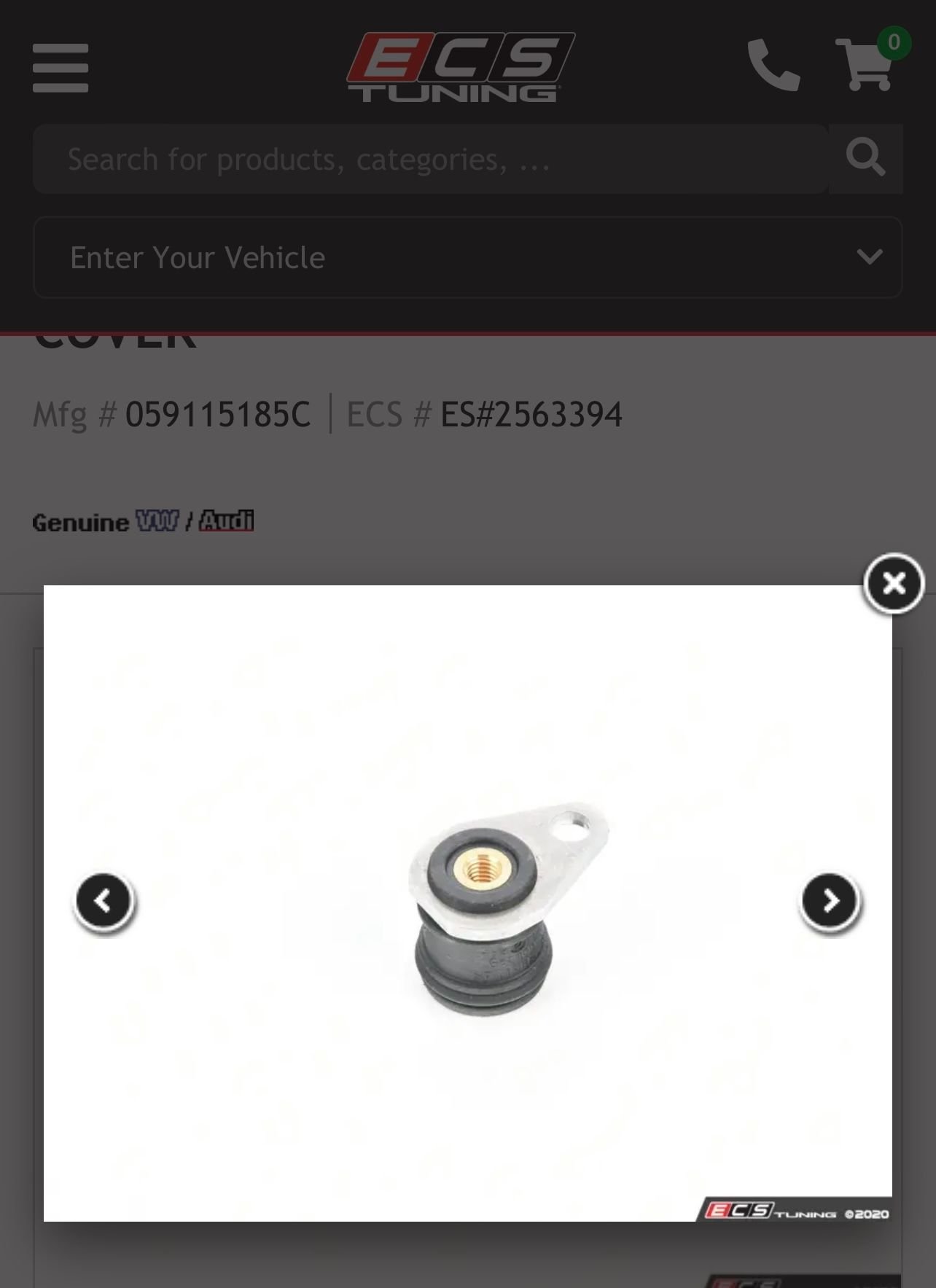 HELP! Audi Q7 TDI Leak - AudiWorld Forums