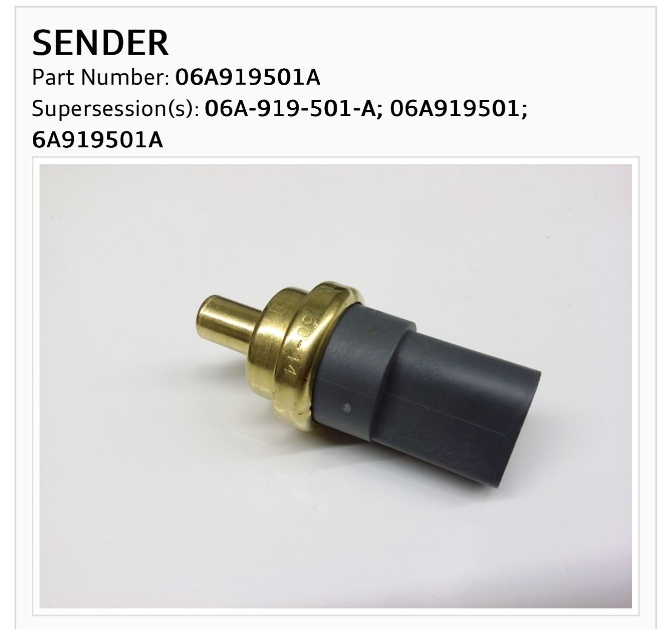 2017 Q7 - Location of Coolant temperature sensor 2 (G83)? - AudiWorld Forums