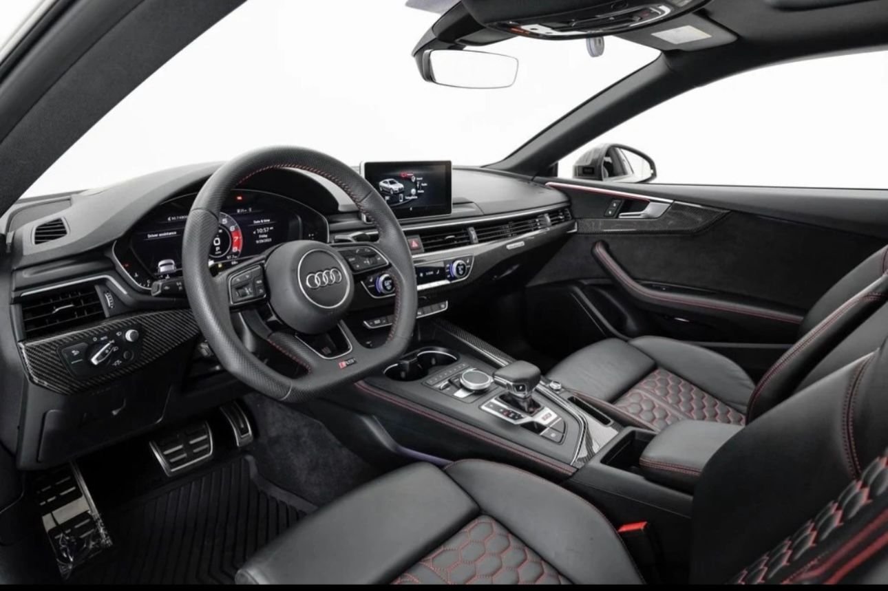 2018 RS5 with 41,000 miles - AudiWorld Forums