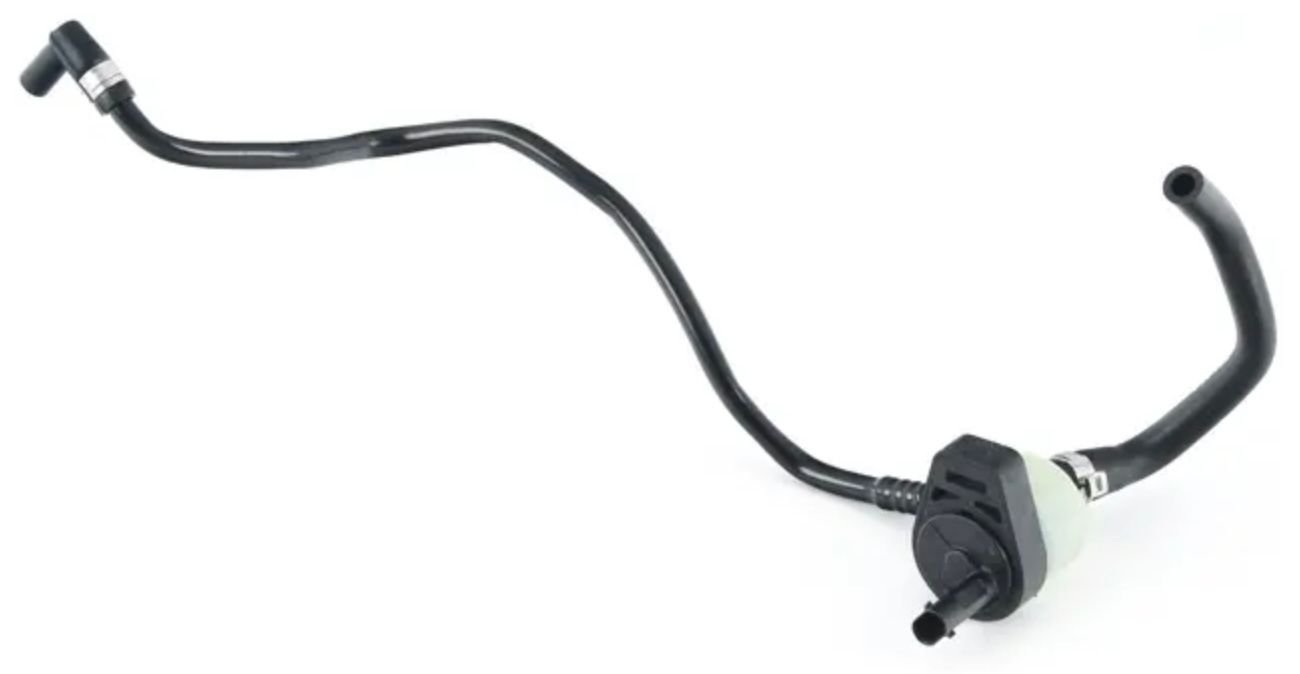 20136 - PCV Valve Malfunction P052E 00 [104] - Page 3 - AudiWorld Forums