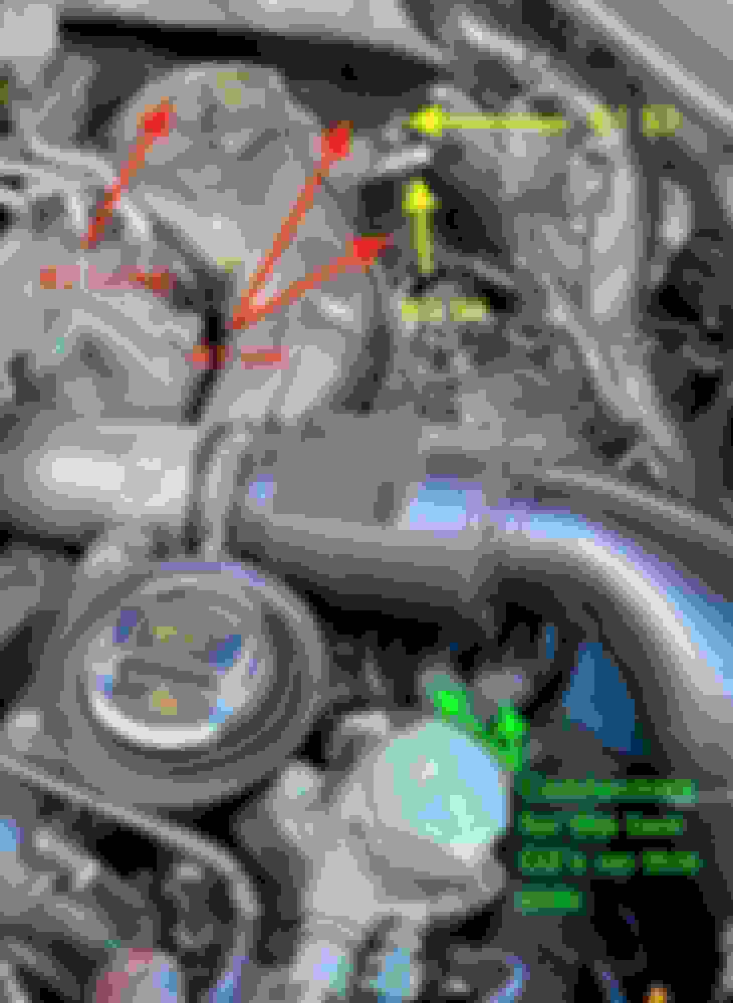 D4 A8 S8 Practical tips for oxygen sensor O2 issues & replacement ...