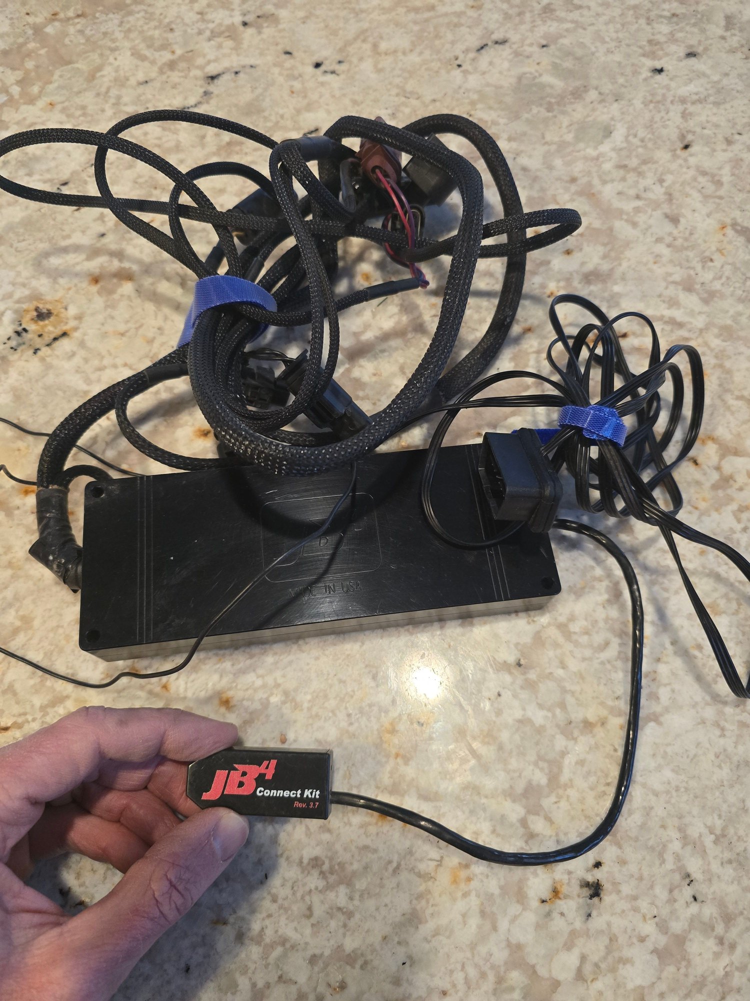 Group 7: JB4 SENT Tuner for Audi B9 S4/S5/SQ5/RS4/RS5 with BT ...