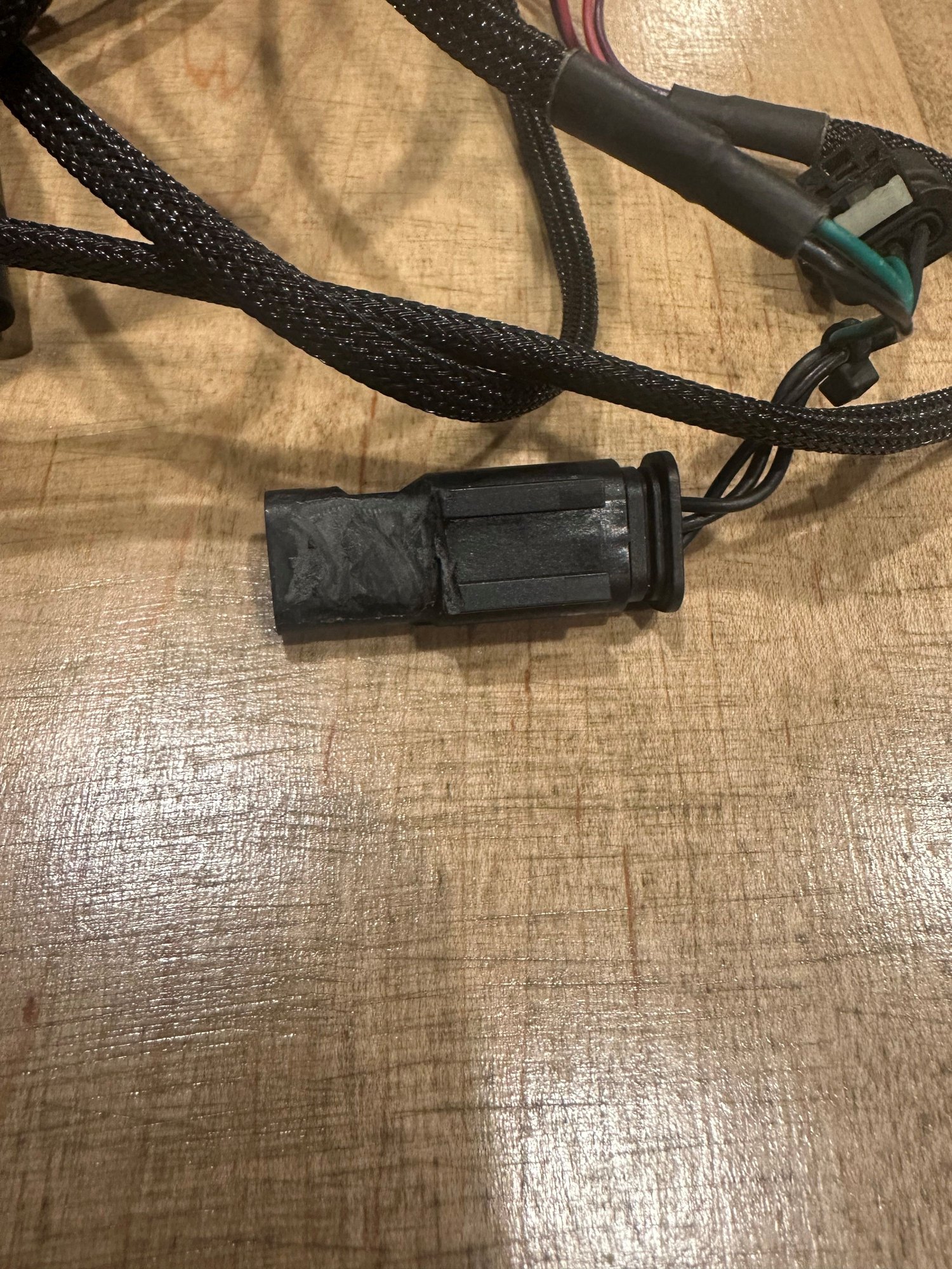 JB4 Tune w/Bluetooth adapter - AudiWorld Forums