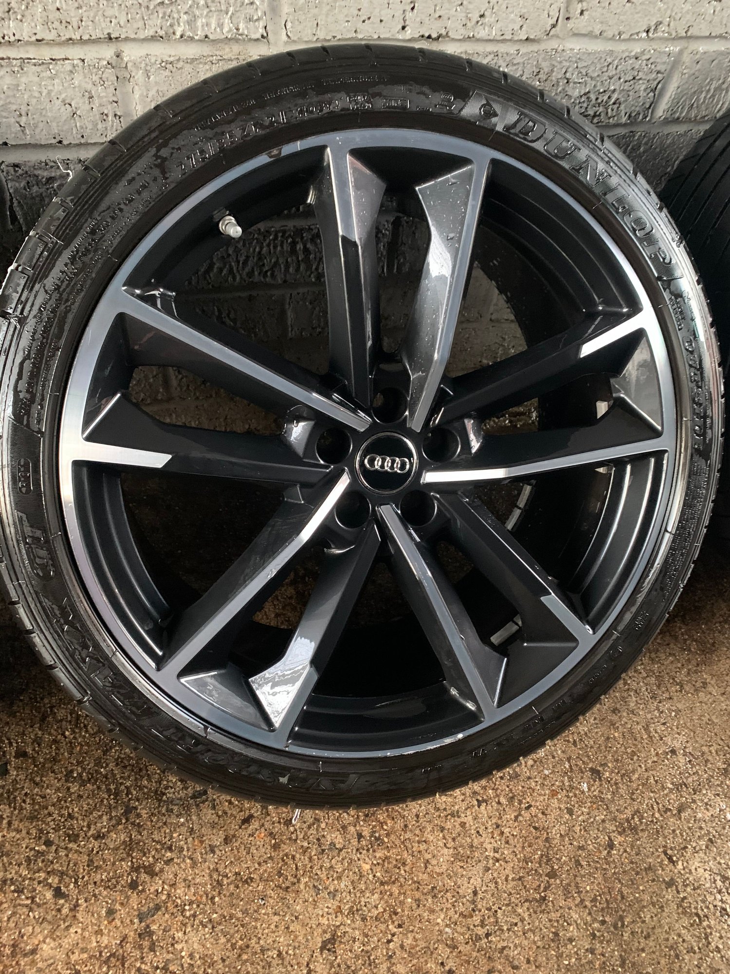 21 Audi RS7 wheels 59015 - AudiWorld Forums