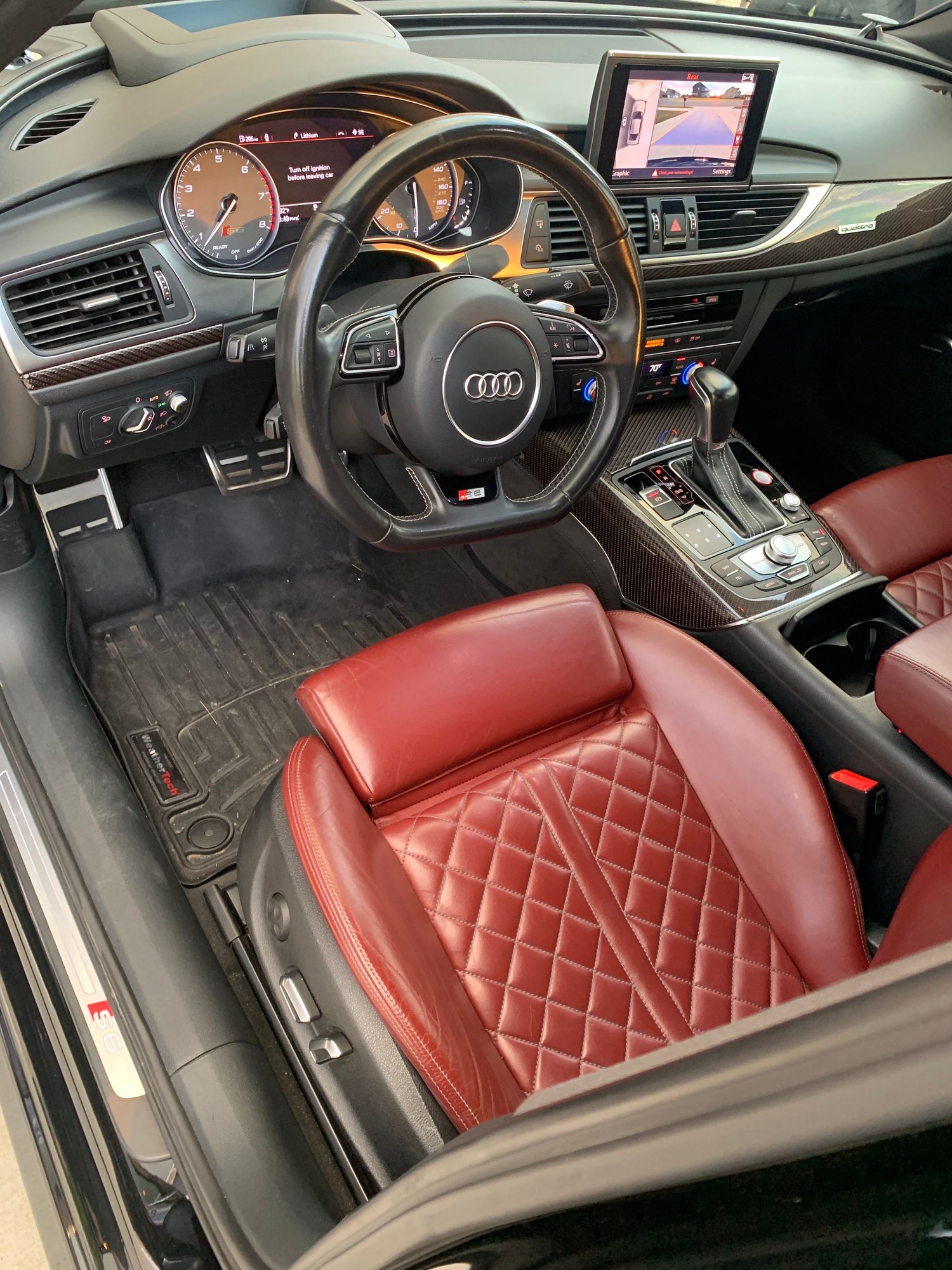 2016 S6 prestige - AudiWorld Forums