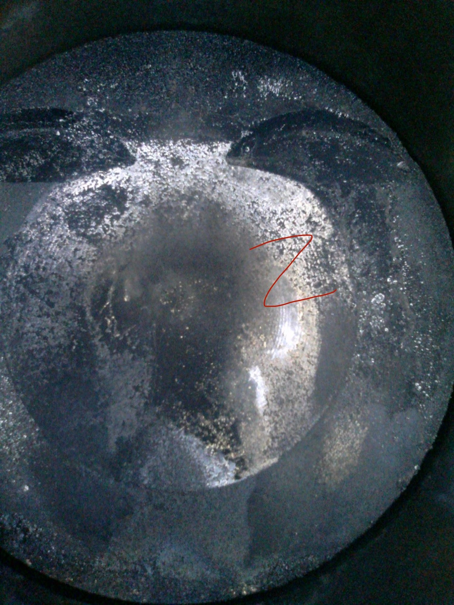 2013 A4 CMPA - P2178/P119A/P0087 - AudiWorld Forums