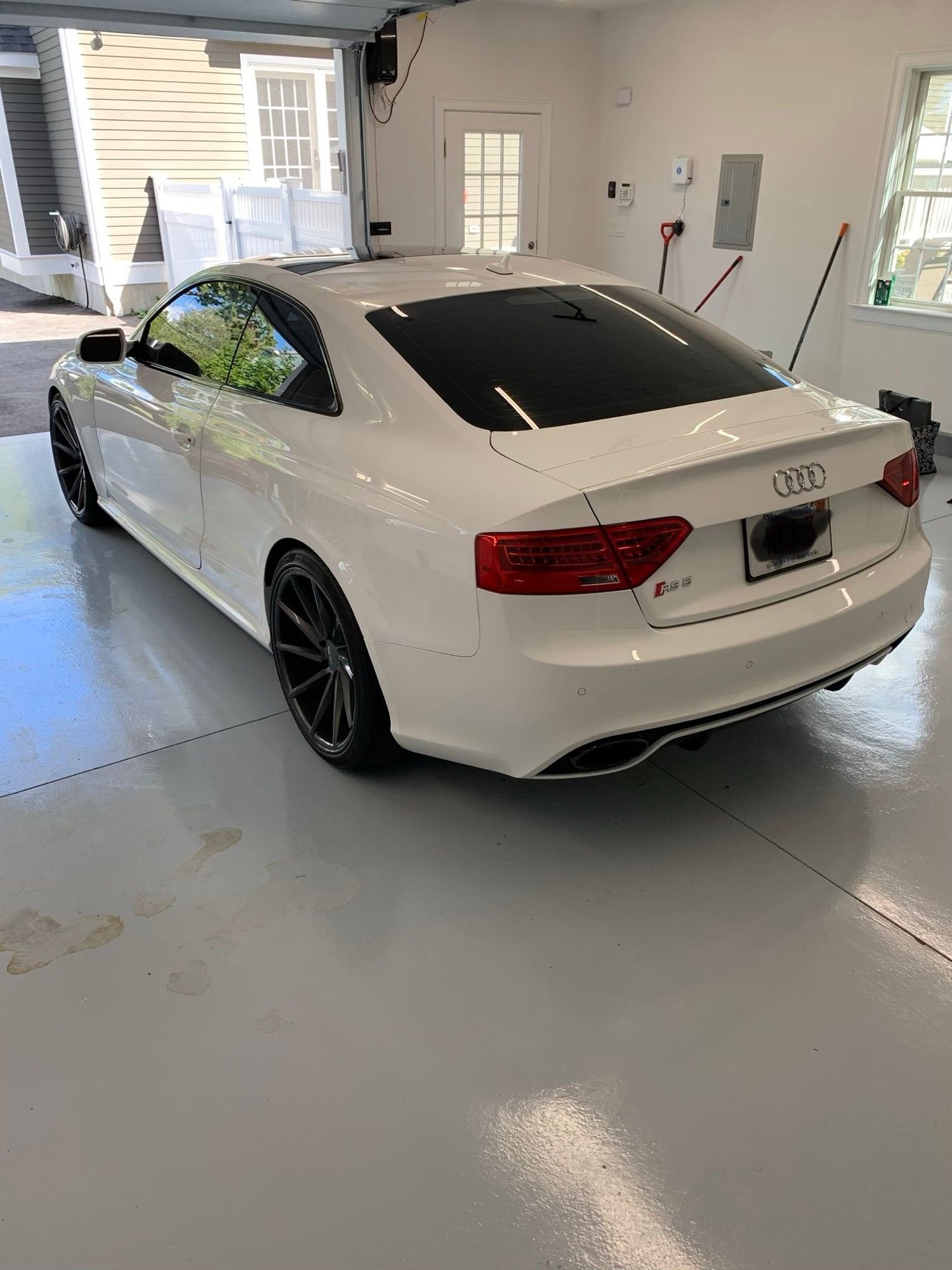 2014 Audi RS5 for sale - AudiWorld Forums