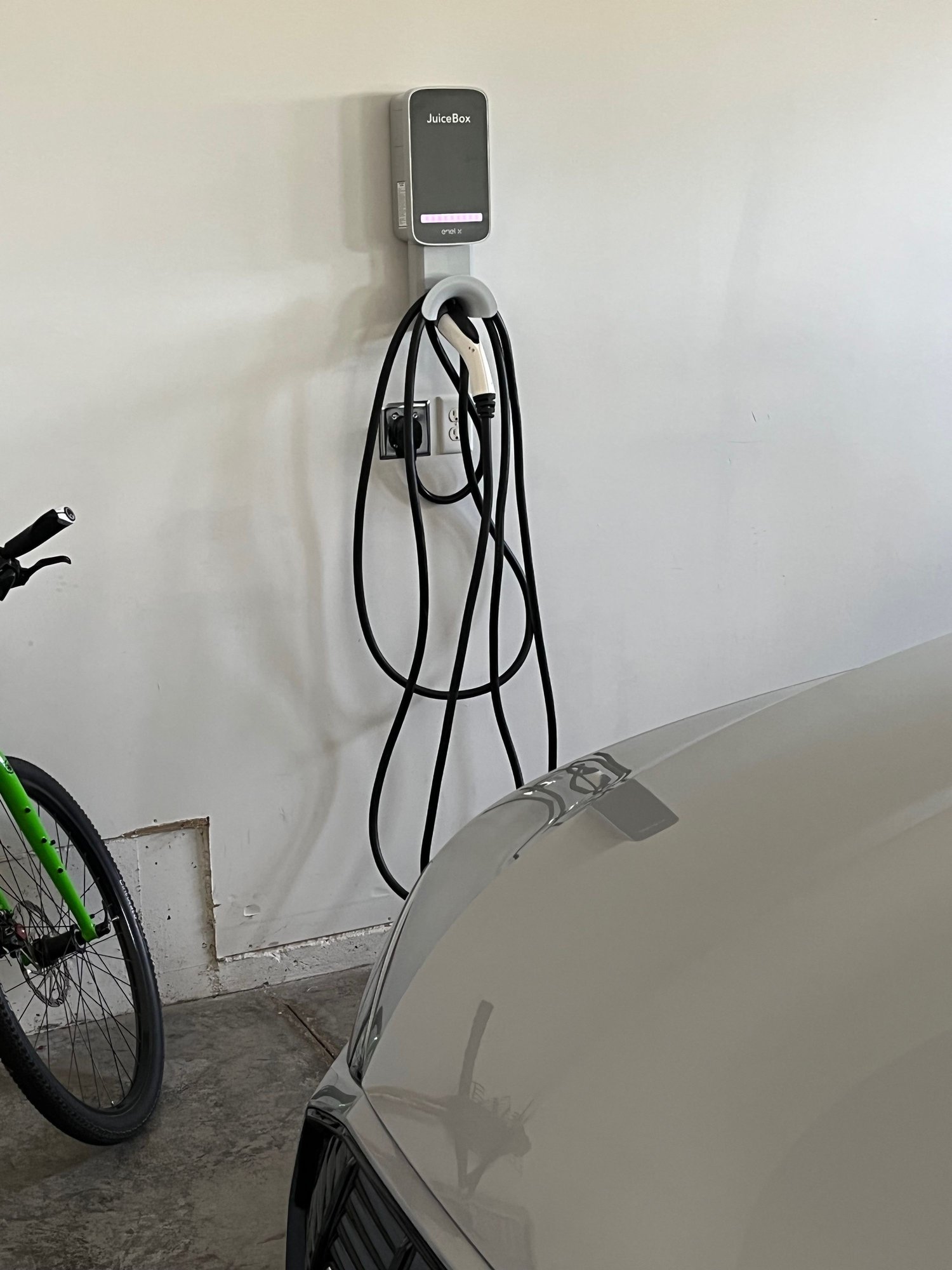 Looking for advice: What at-home L2 charger are you using? - Page 2 ...