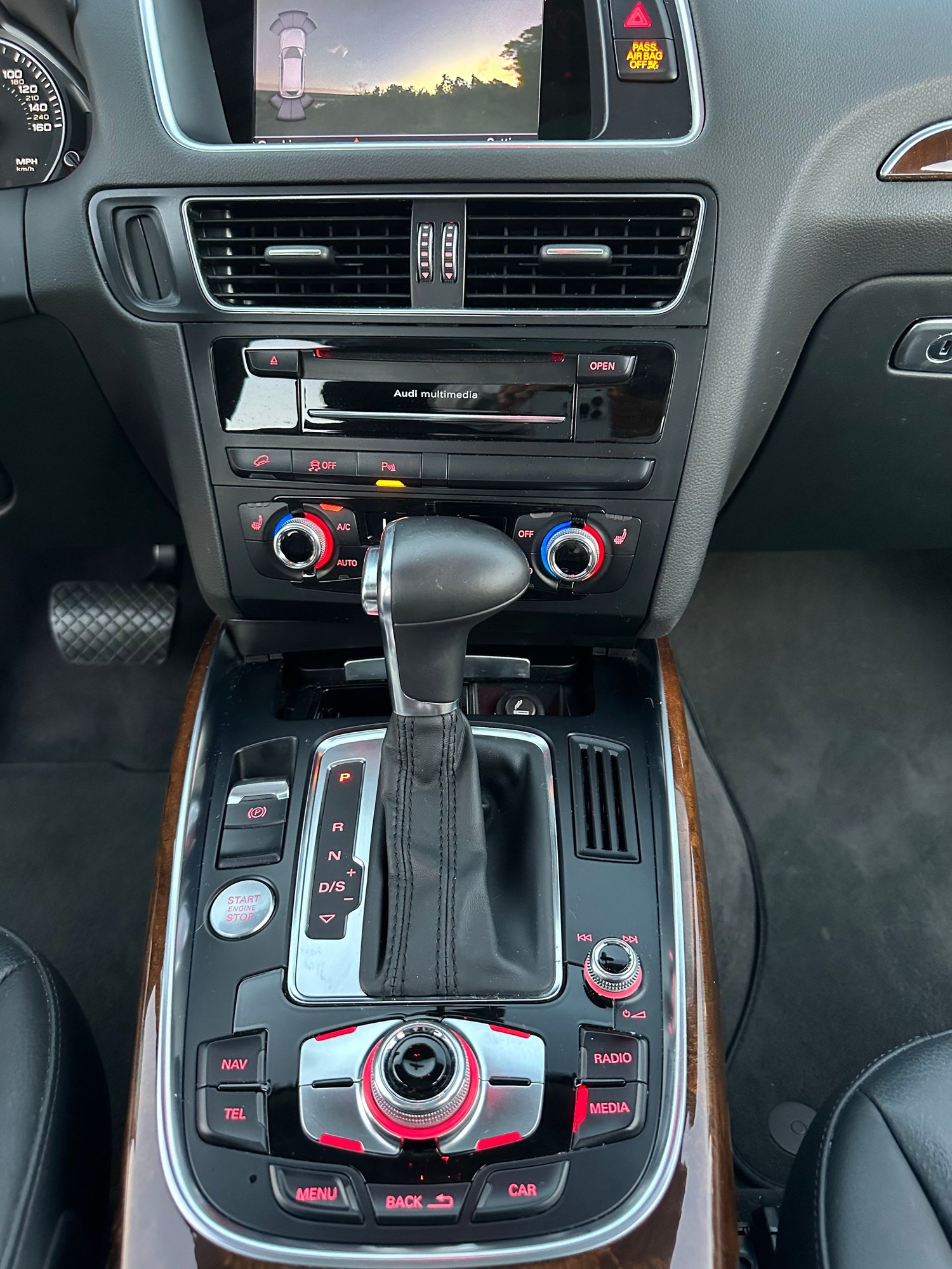 2015 Audi Q5 Premium Plus - Tech Package ‘’19 OEM Alloys - AudiWorld Forums