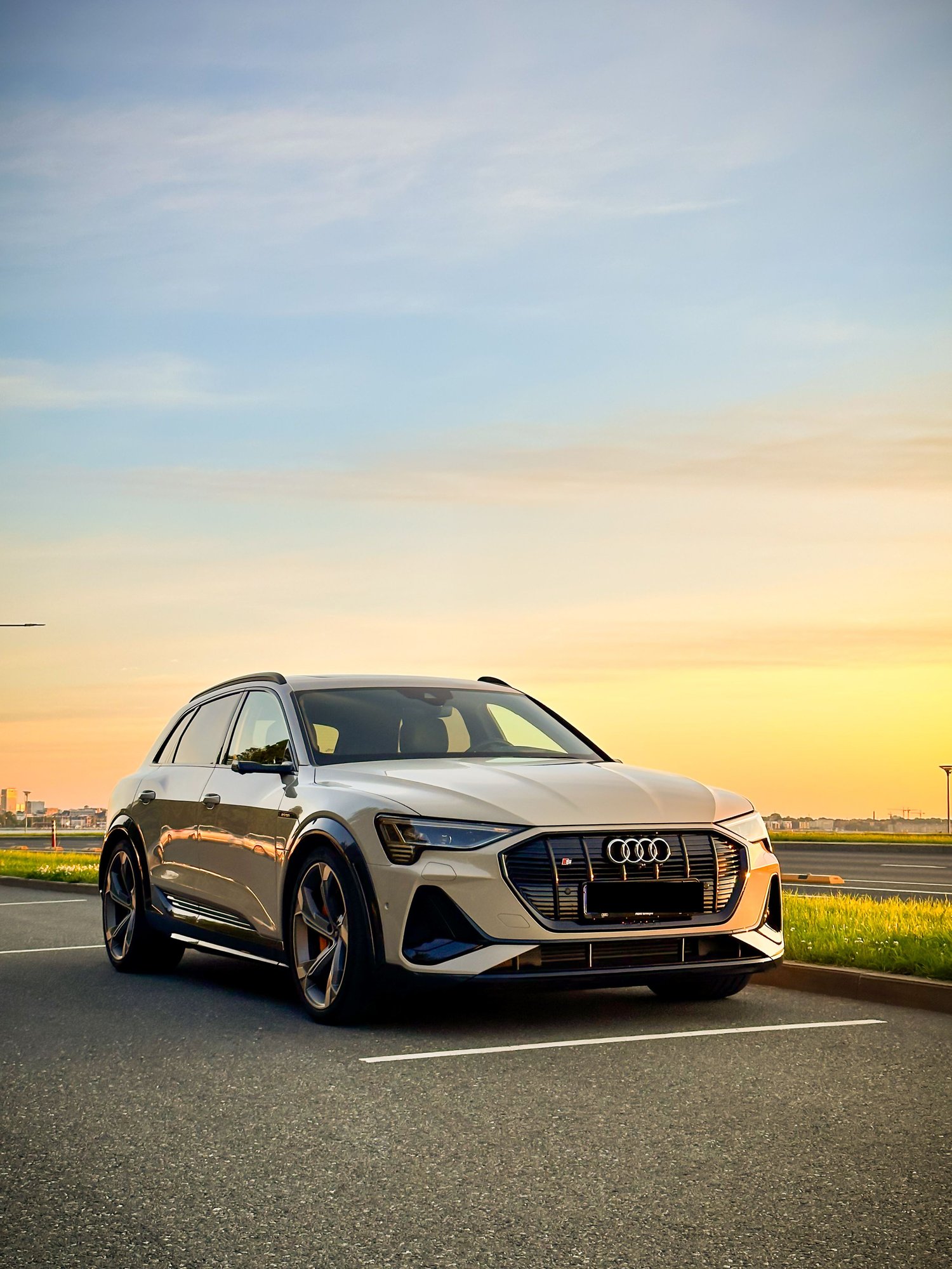 Lower your (Q8) e-tron with OBD11 - a step by step guide confirmed to work - AudiWorld Forums