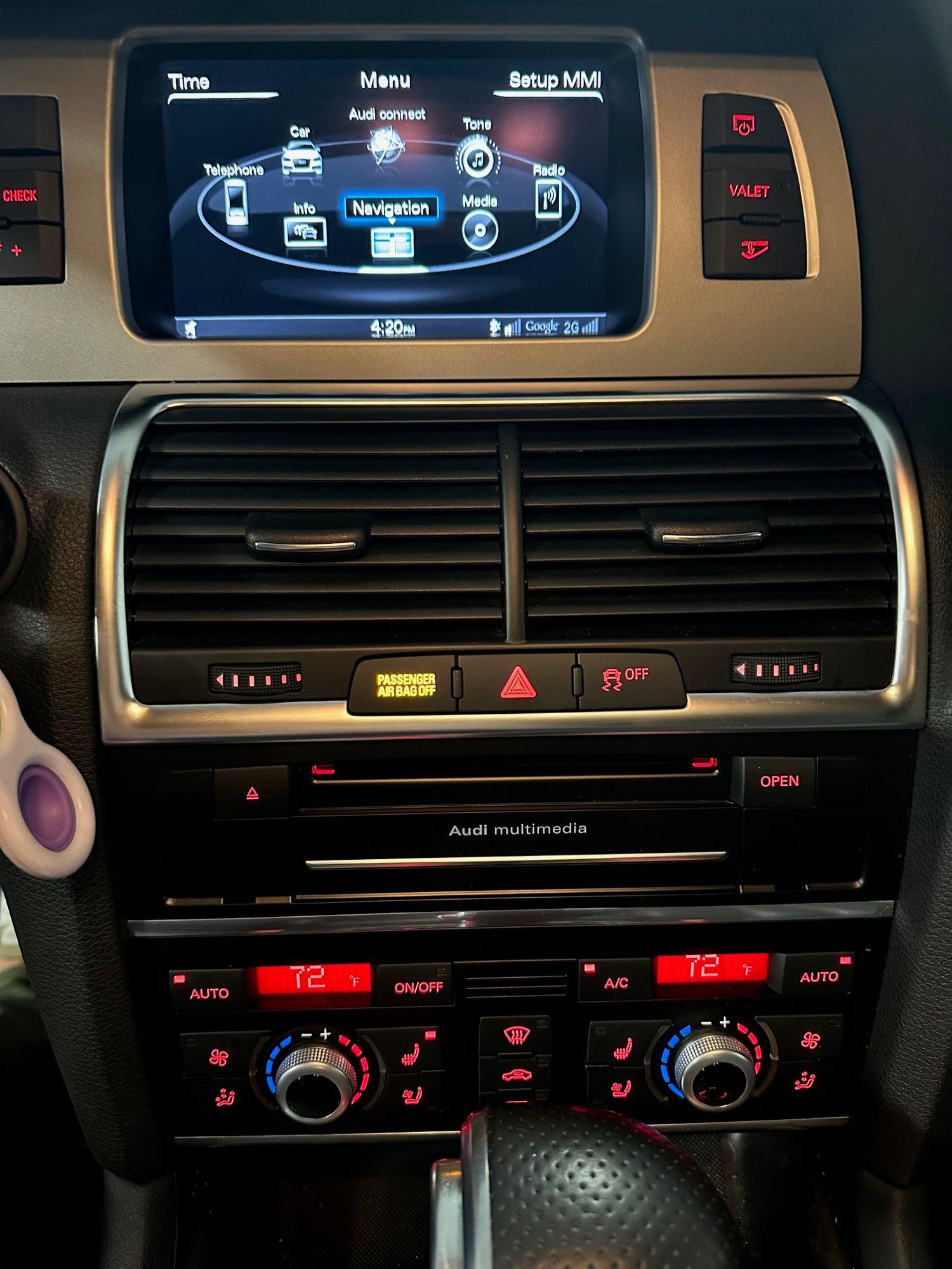 2015 Q7 TDI S-Line Prestige Mint Condition - AudiWorld Forums