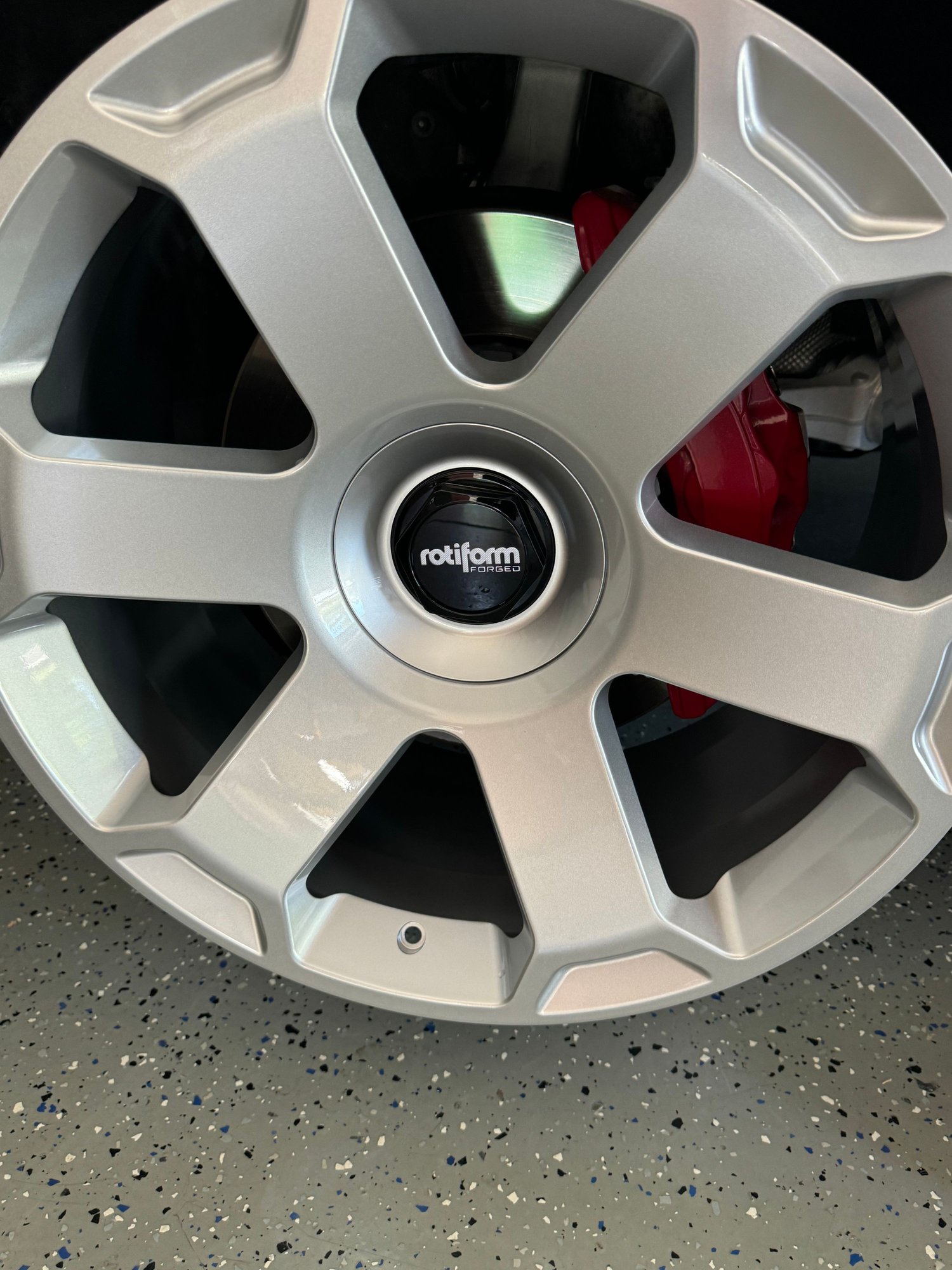 22” Rotiform AVUS Forged wheels 22x10.5 ET10 - AudiWorld Forums