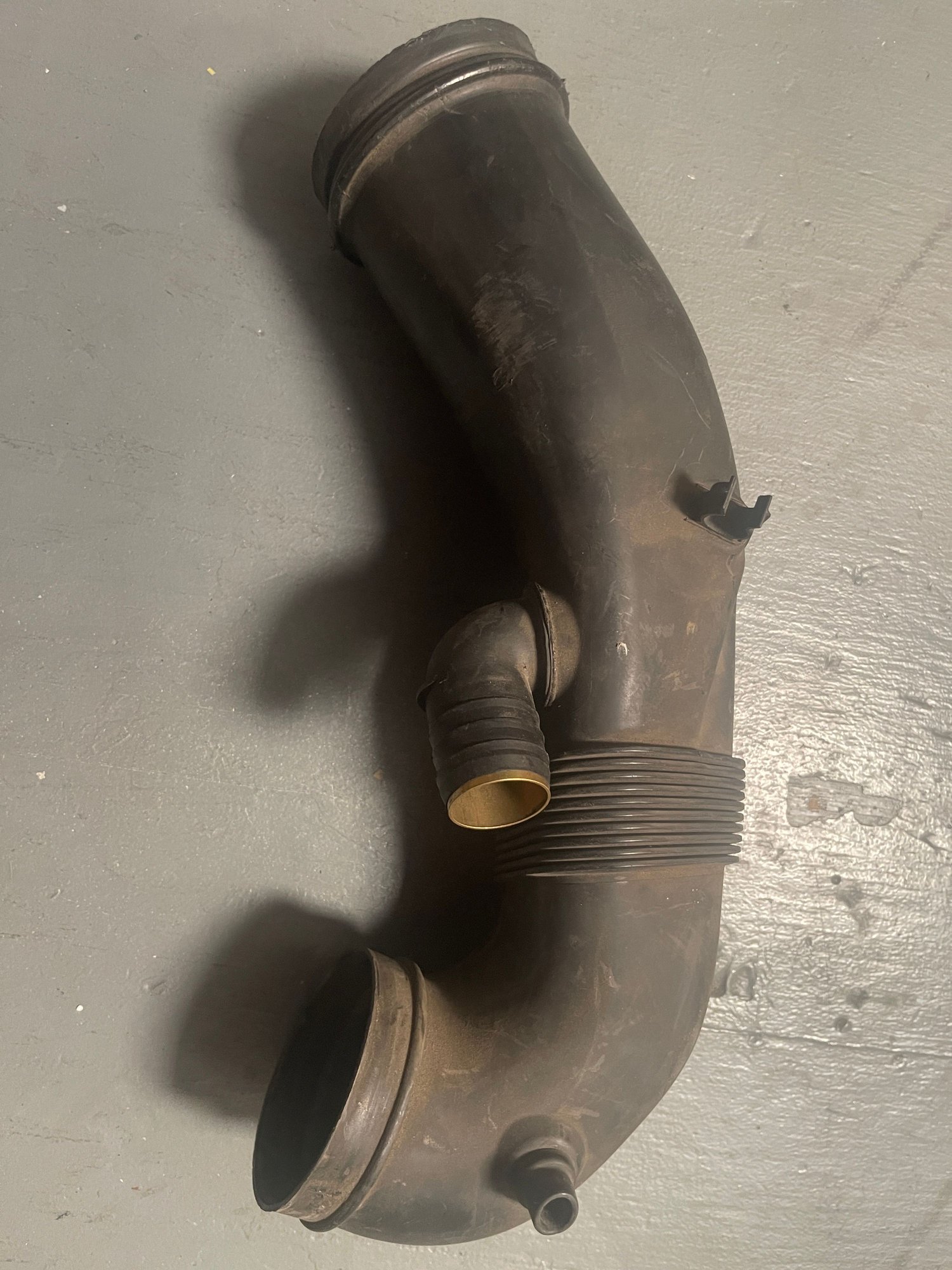 Boxes of parts for 2005 Audi A8 D3 (NEW & used) - AudiWorld Forums