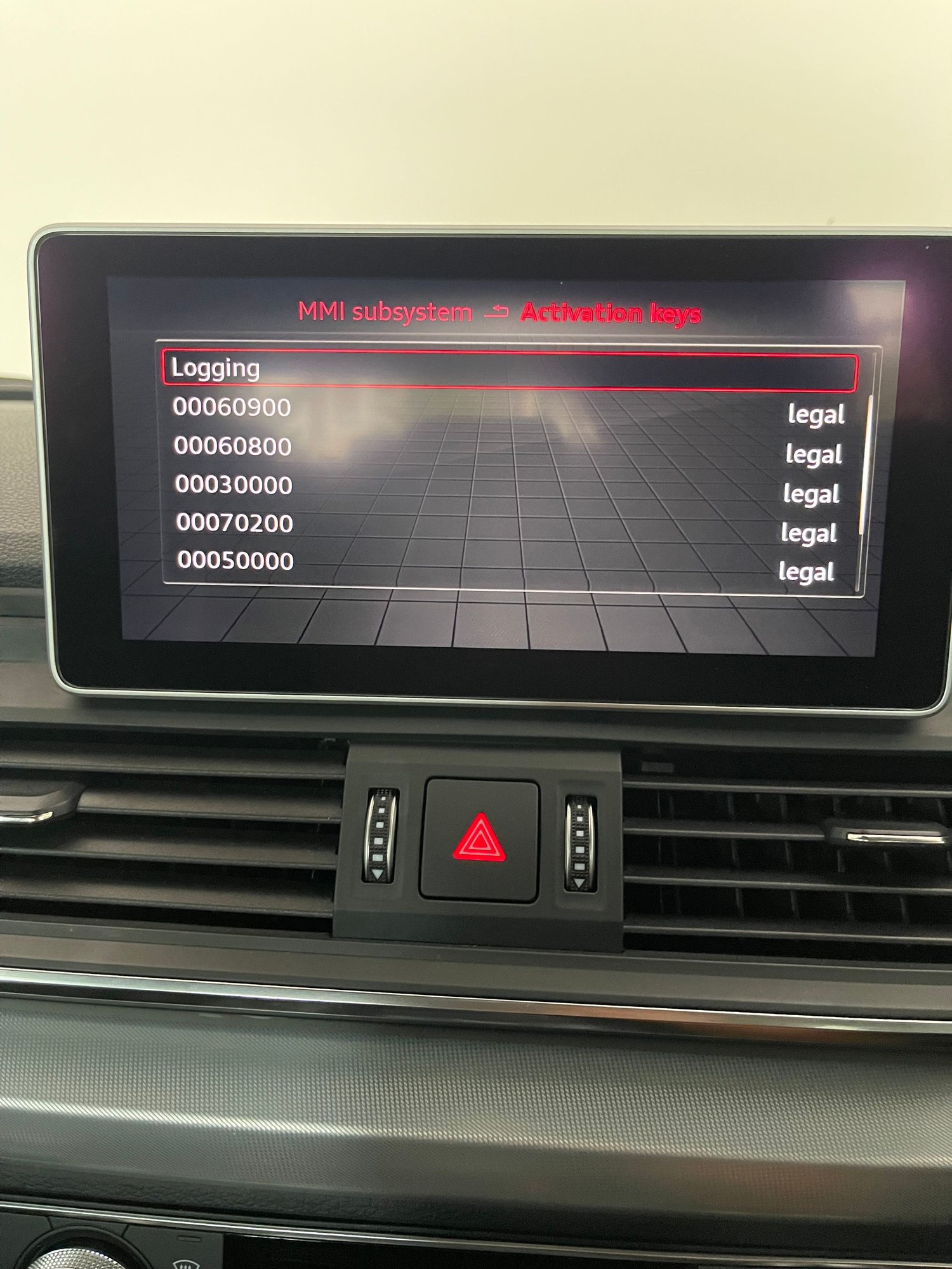 2019/2020 Map Update Is Available - Page 88 - AudiWorld Forums
