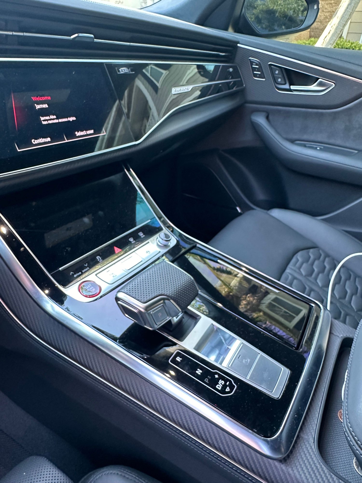 2024 RSQ8 with URBAN kit - AudiWorld Forums