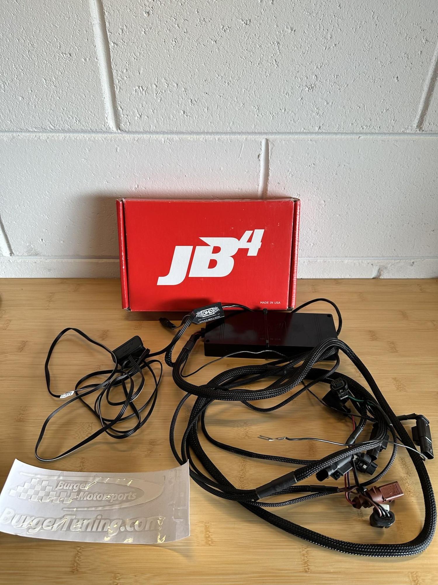 B9.5 S5 Part Out - JB4, IE Intercooler and more! - AudiWorld Forums