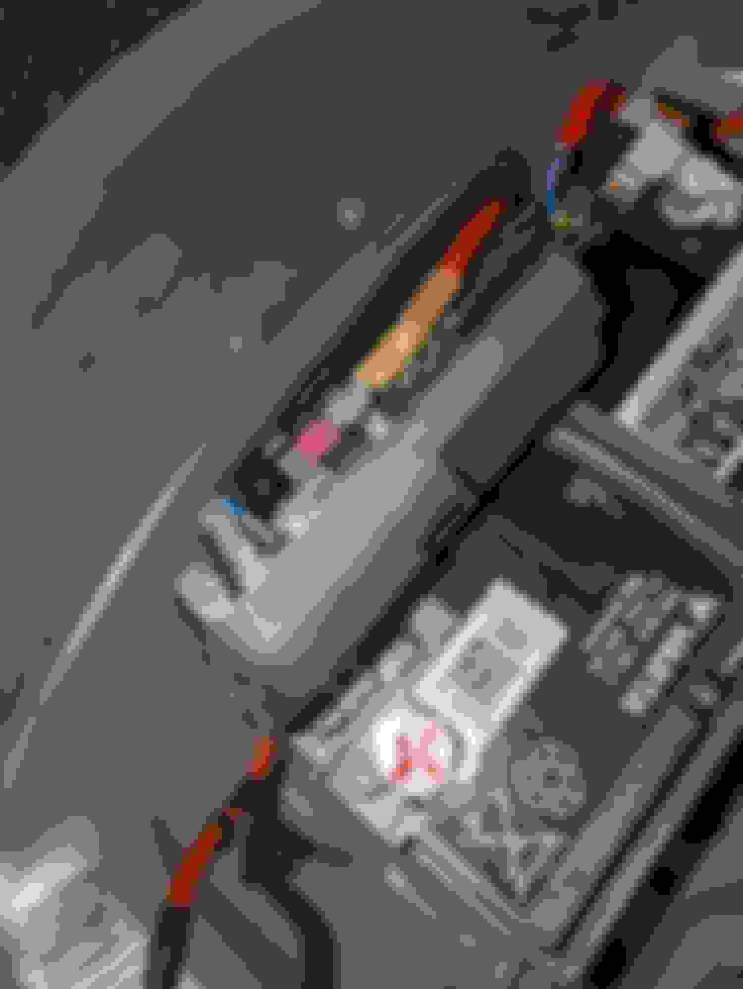 Battery Replacement 2019 A4 - AudiWorld Forums