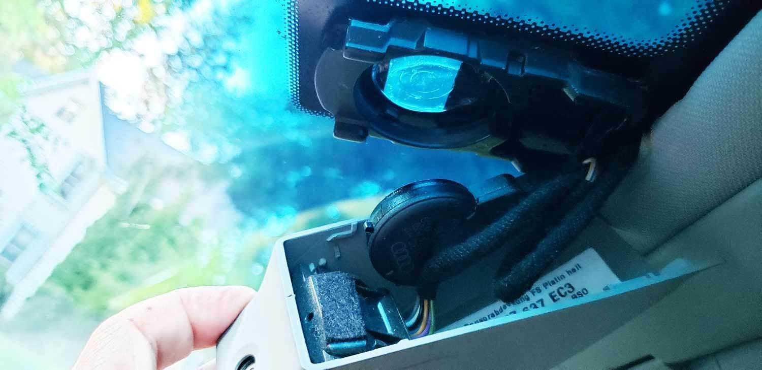 Do I have a light sensor? - Page 2 - AudiWorld Forums