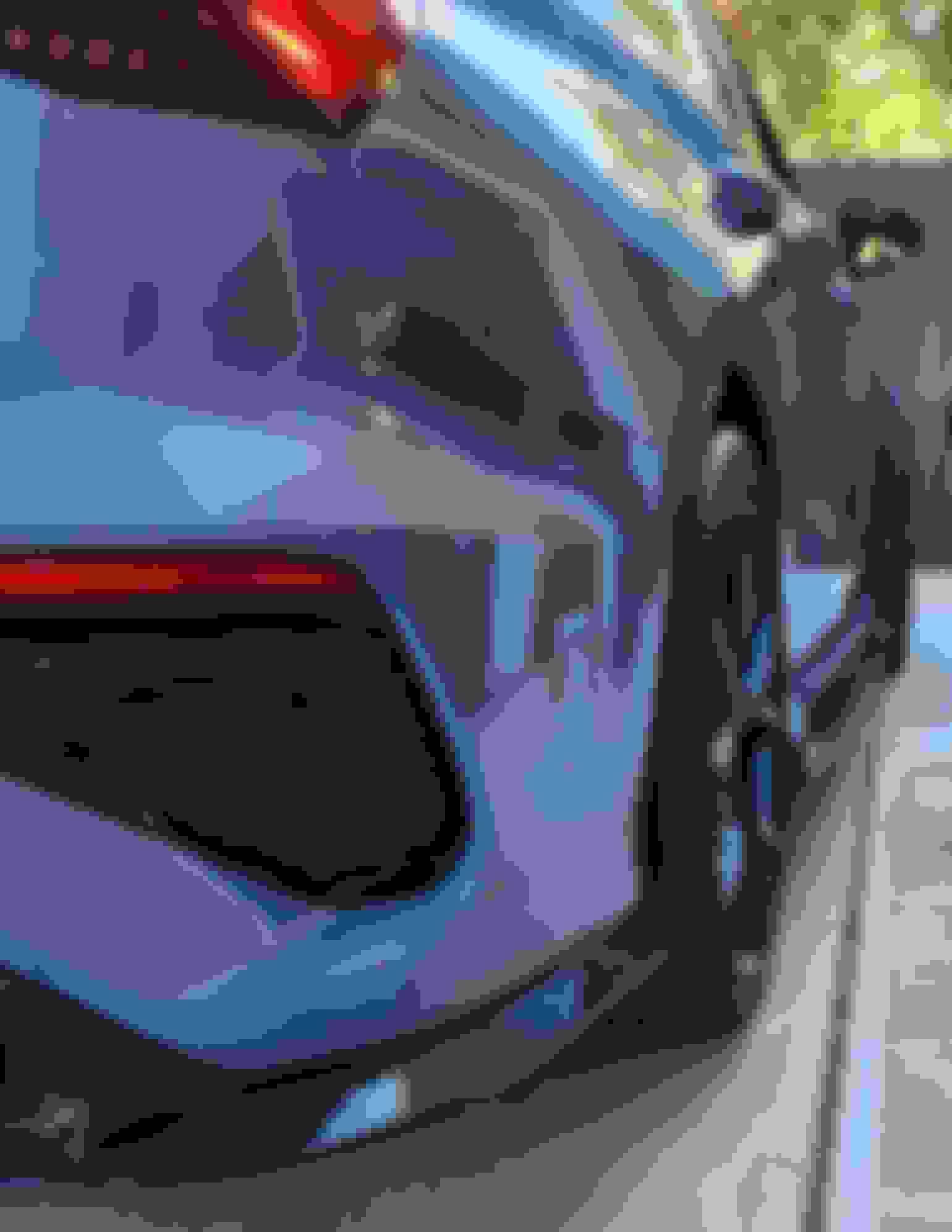 8Y Suspension/ Wheel and Tire Setup Pics/Reviews - AudiWorld Forums