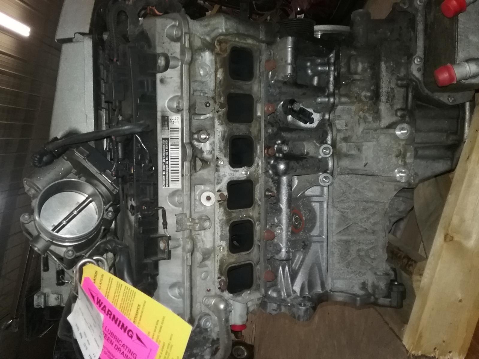 2012 AUDI A8 W12 ENGINE 131K - AudiWorld Forums