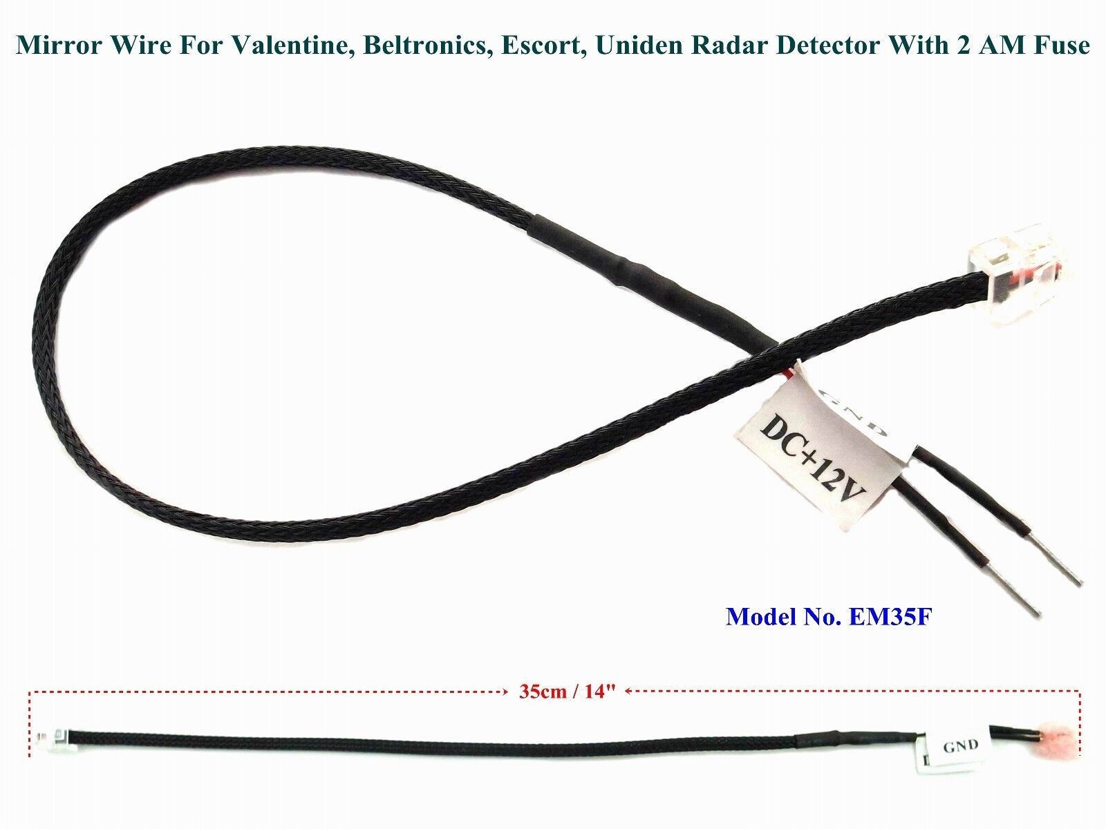 Mirror tap wires - AudiWorld Forums