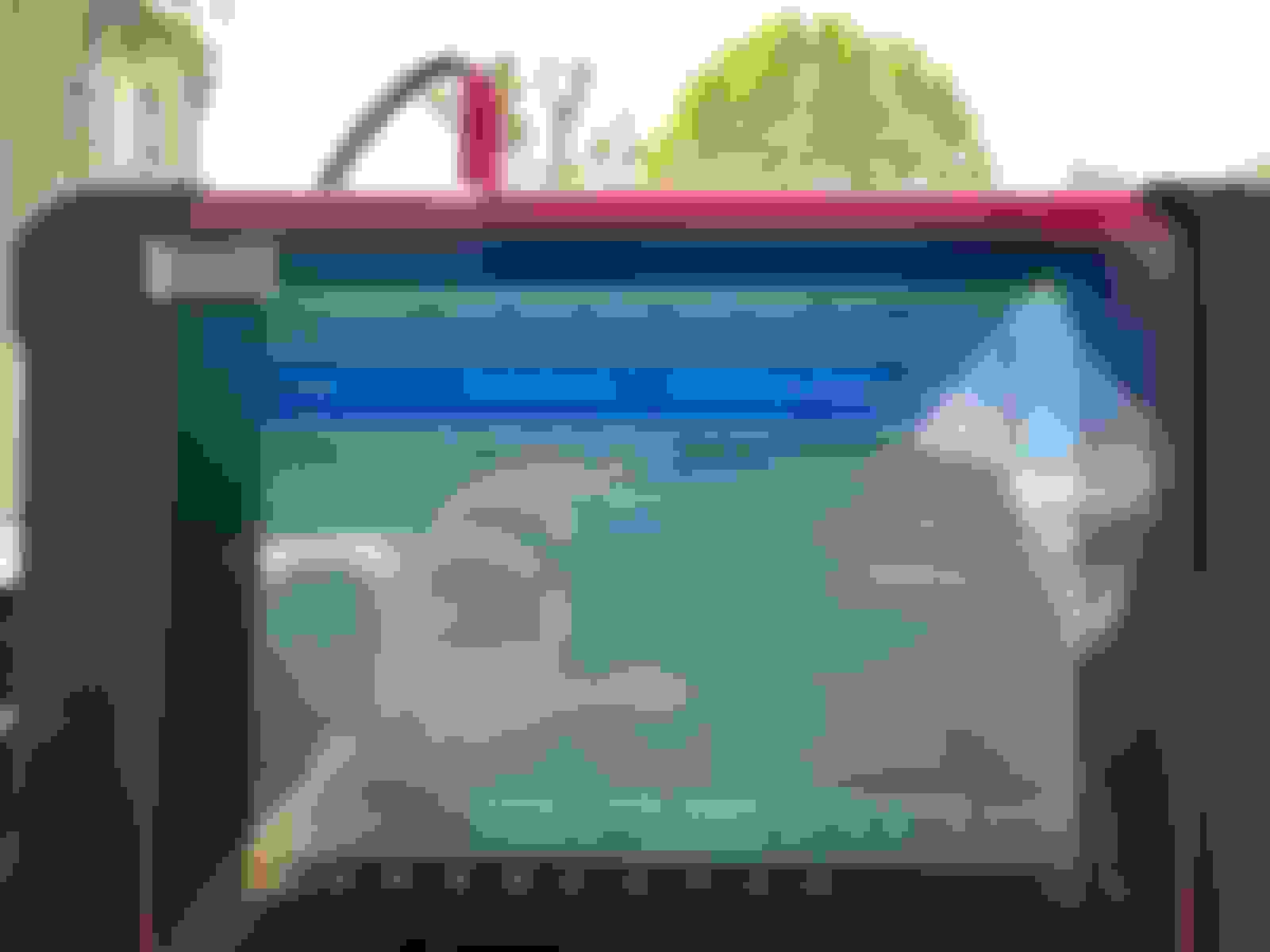 Audi A5 Convertible, car won't start and rear parking brake locked and ...