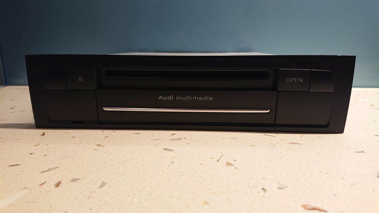 2010 Audi Q7 MMI not working - Page 3 - AudiWorld Forums