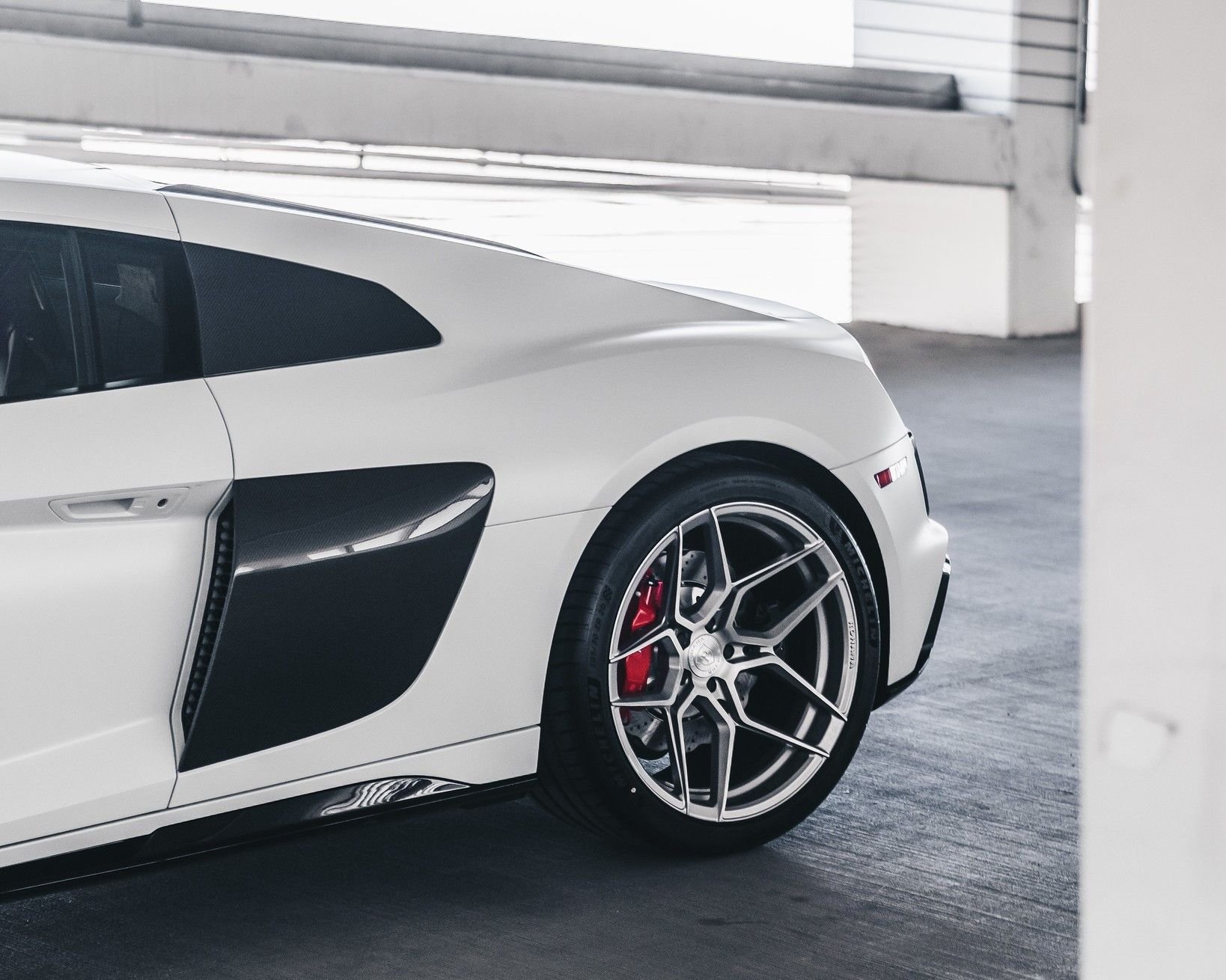 Aftermarket Wheel Options for Audi R8 - AudiWorld Forums