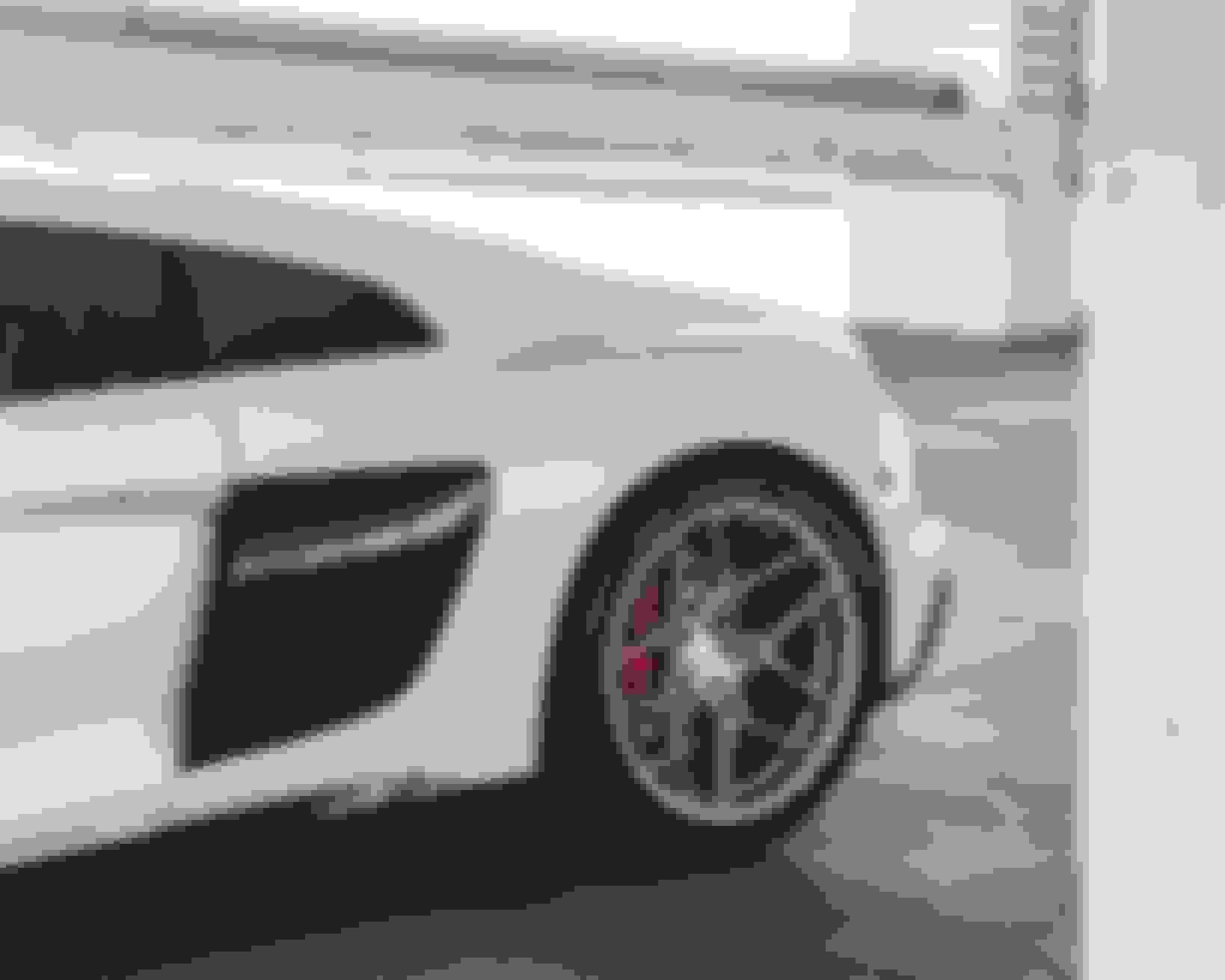 Aftermarket Wheel Options for Audi R8 - AudiWorld Forums