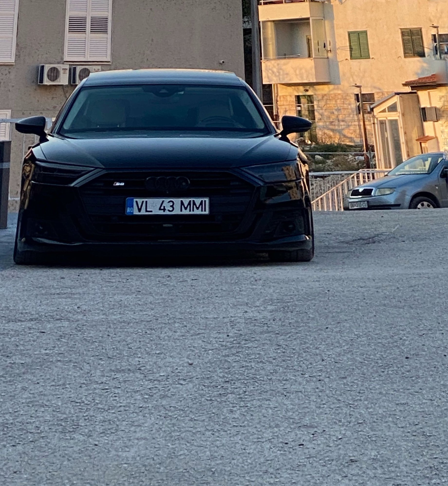 Some new mods - AudiWorld Forums