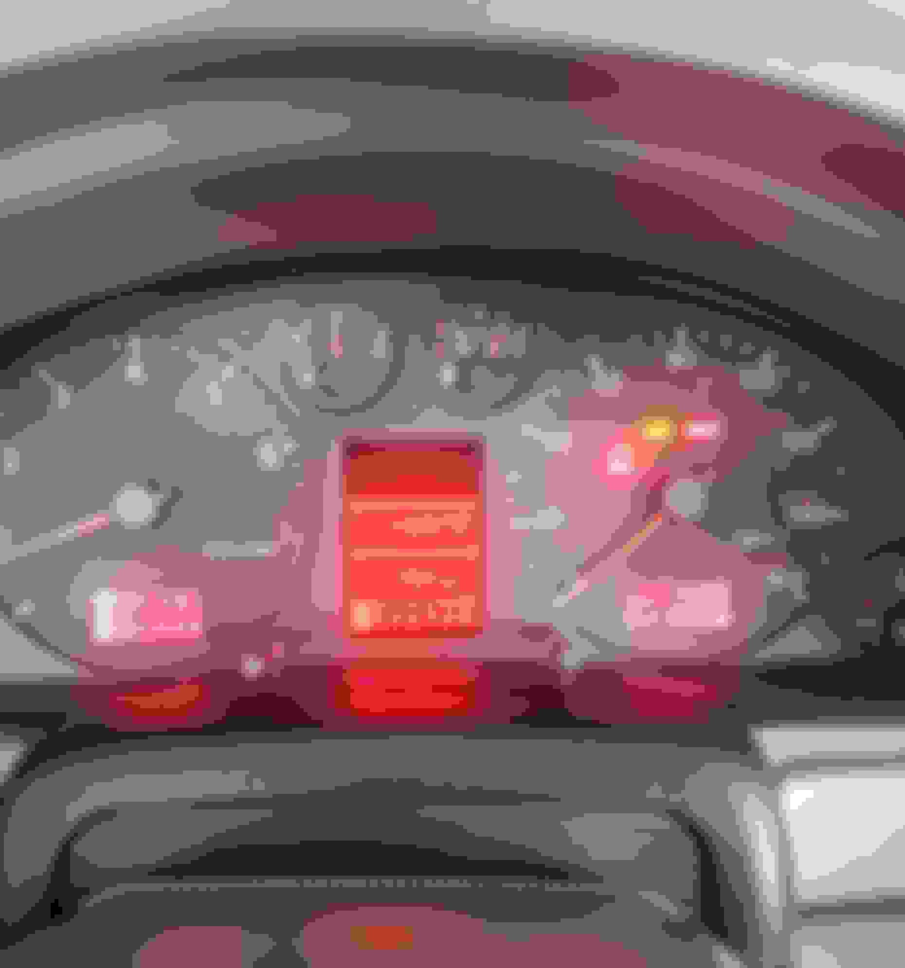 ABS BRAKE Lights on... - AudiWorld Forums