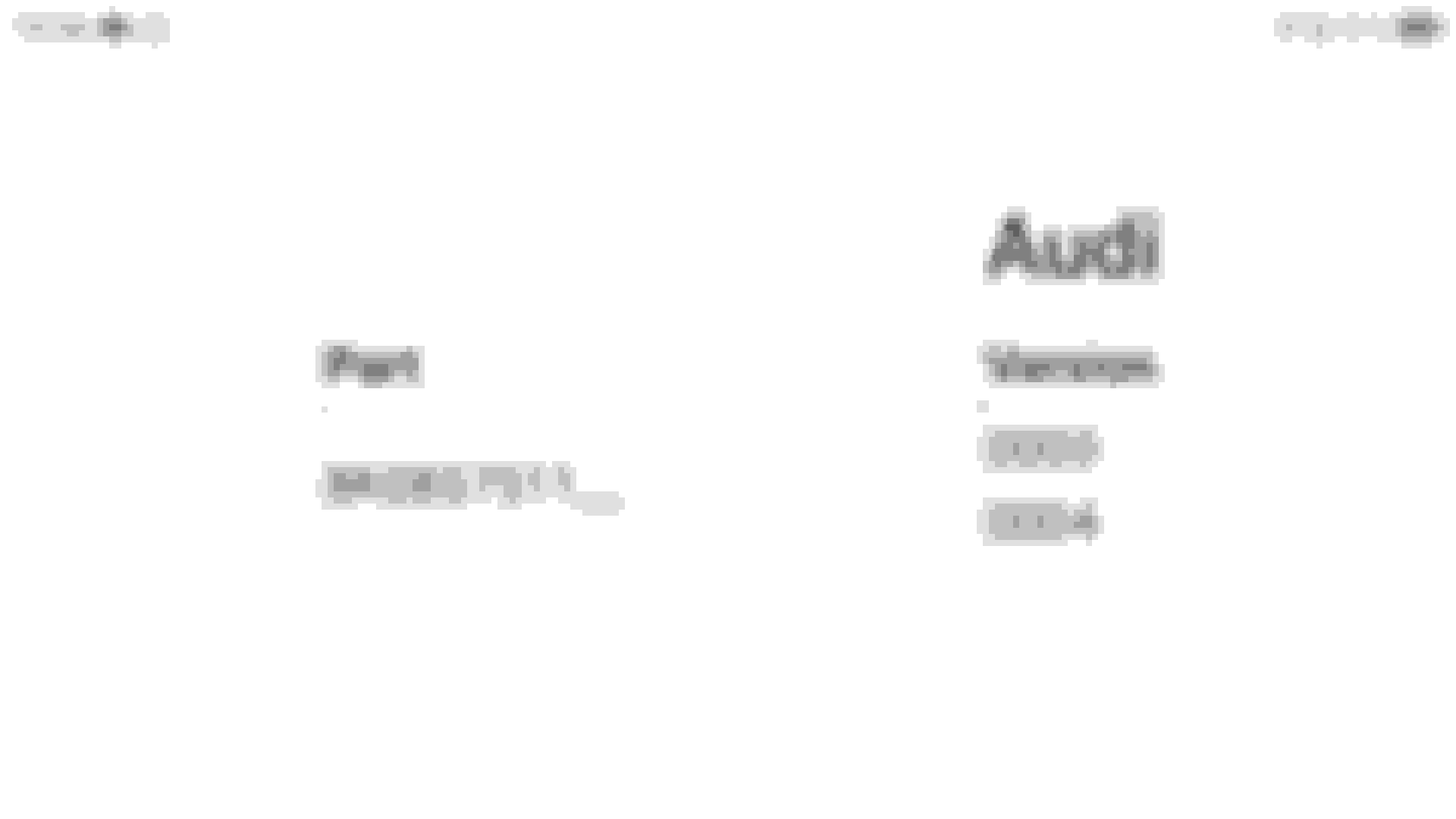 High Beam Assist Retrofit - Page 3 - AudiWorld Forums