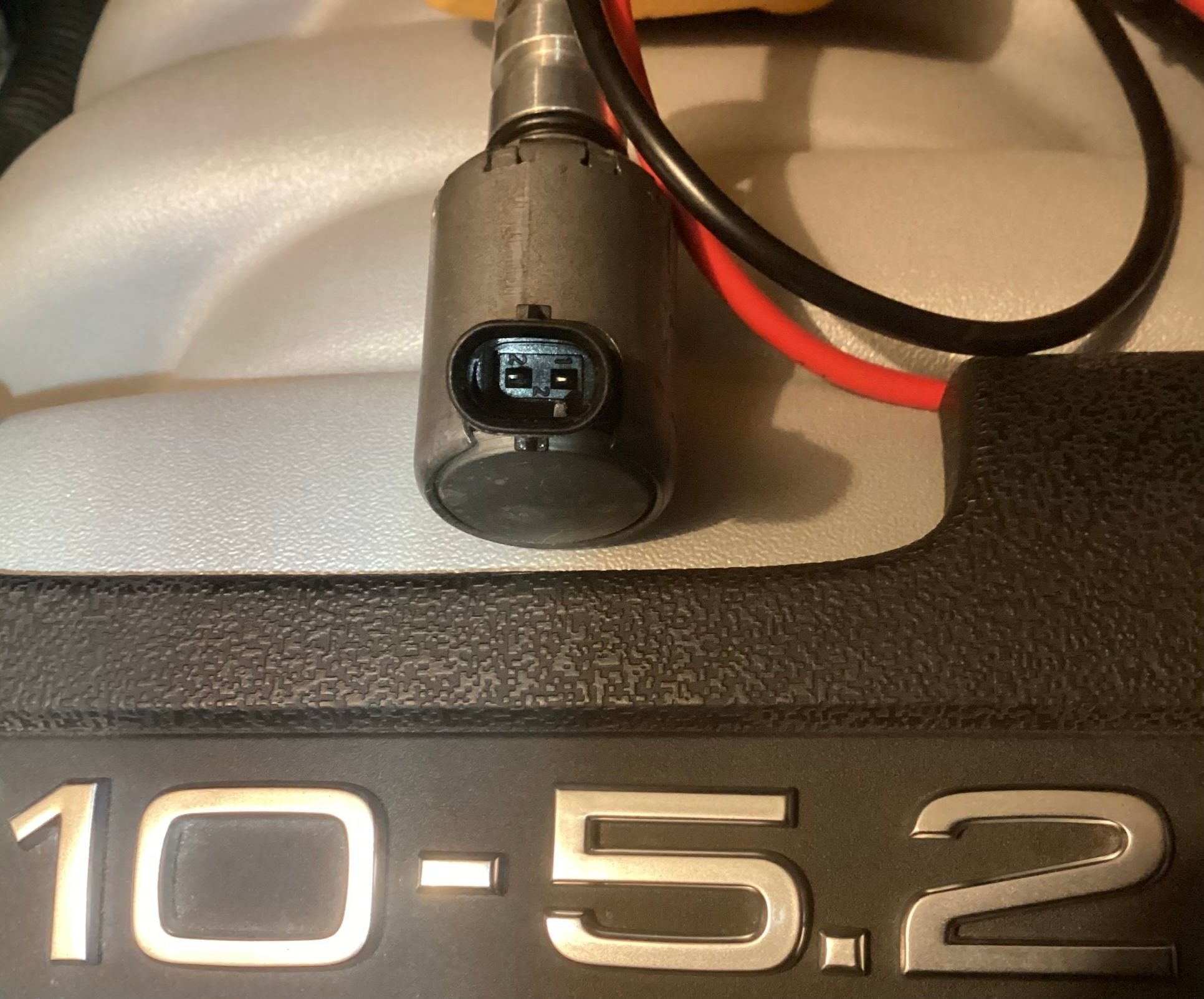 P164E00 - Oil Pressure Regulation Valve - Page 3 - AudiWorld Forums