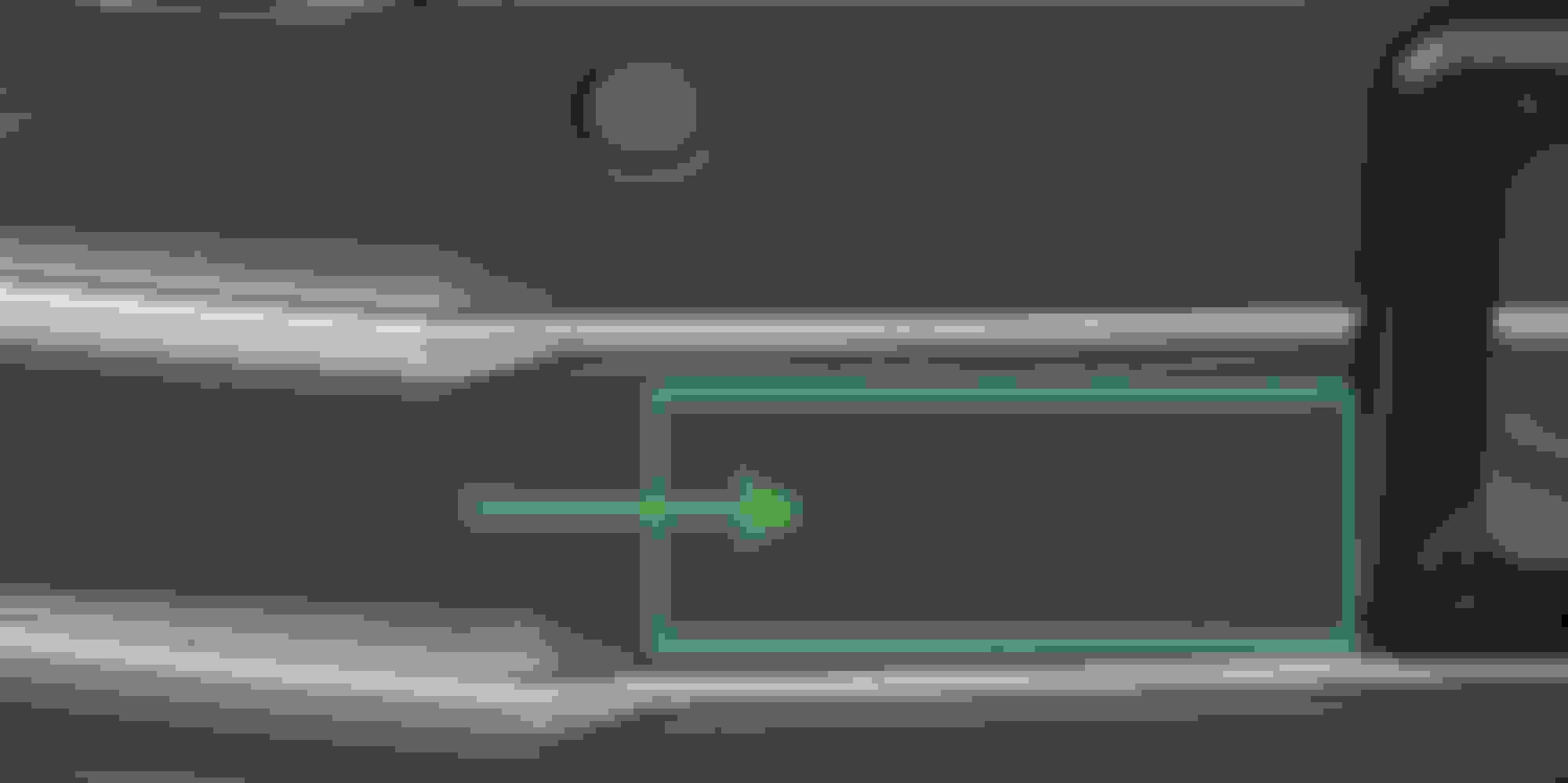 Top secret lower trim (silver) touch-up paint code - AudiWorld Forums