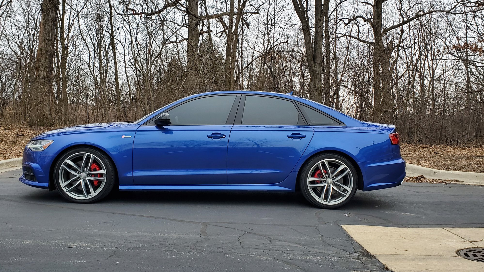 Official A6 (c7) Picture thread! - Page 116 - AudiWorld Forums